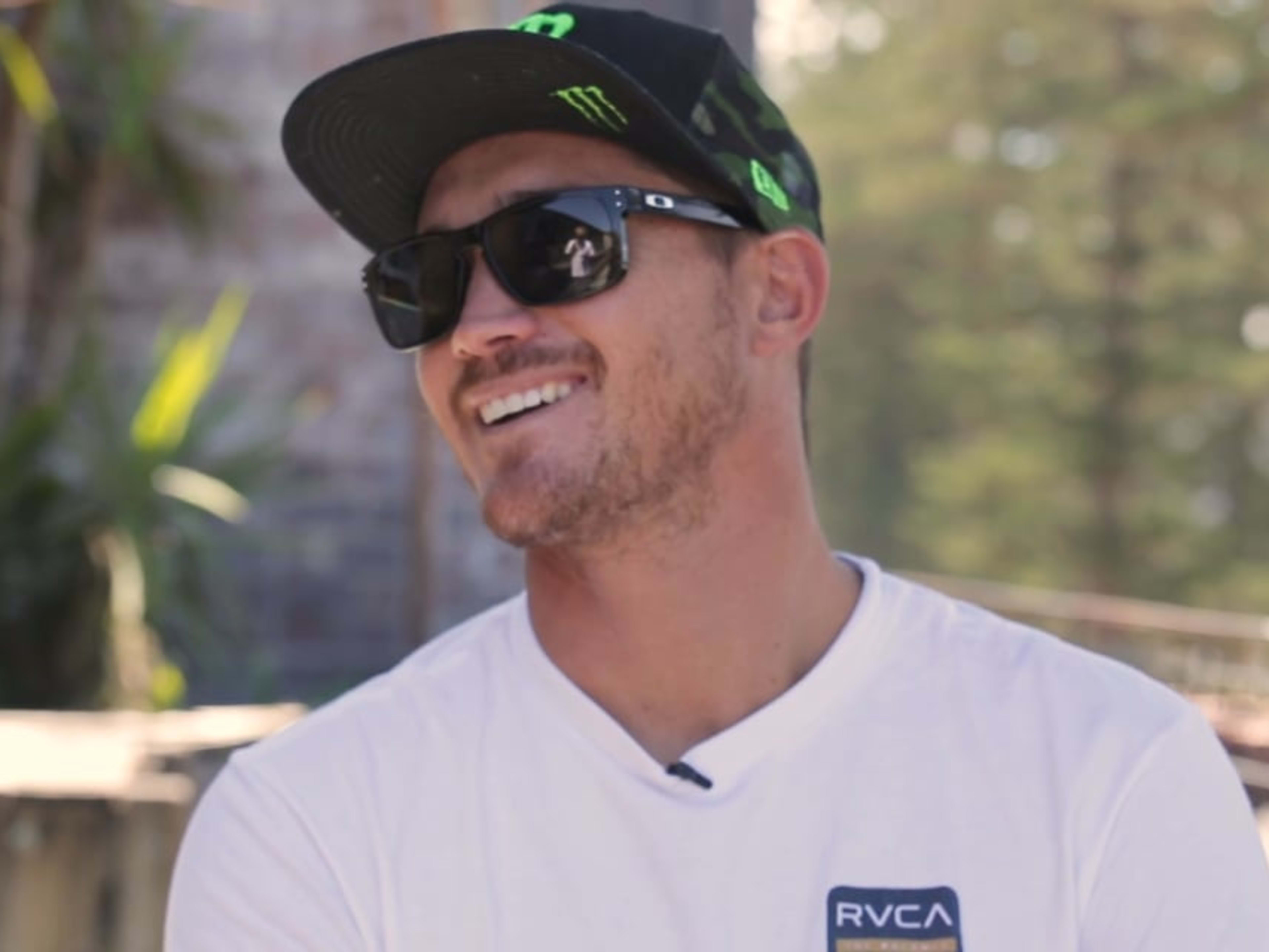 Makua Rothman: The Full Interview - Surfer