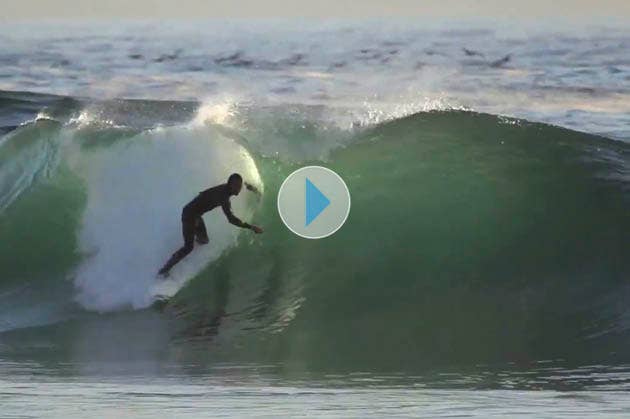 Cory Lopez // California // 2:34 - Surfer