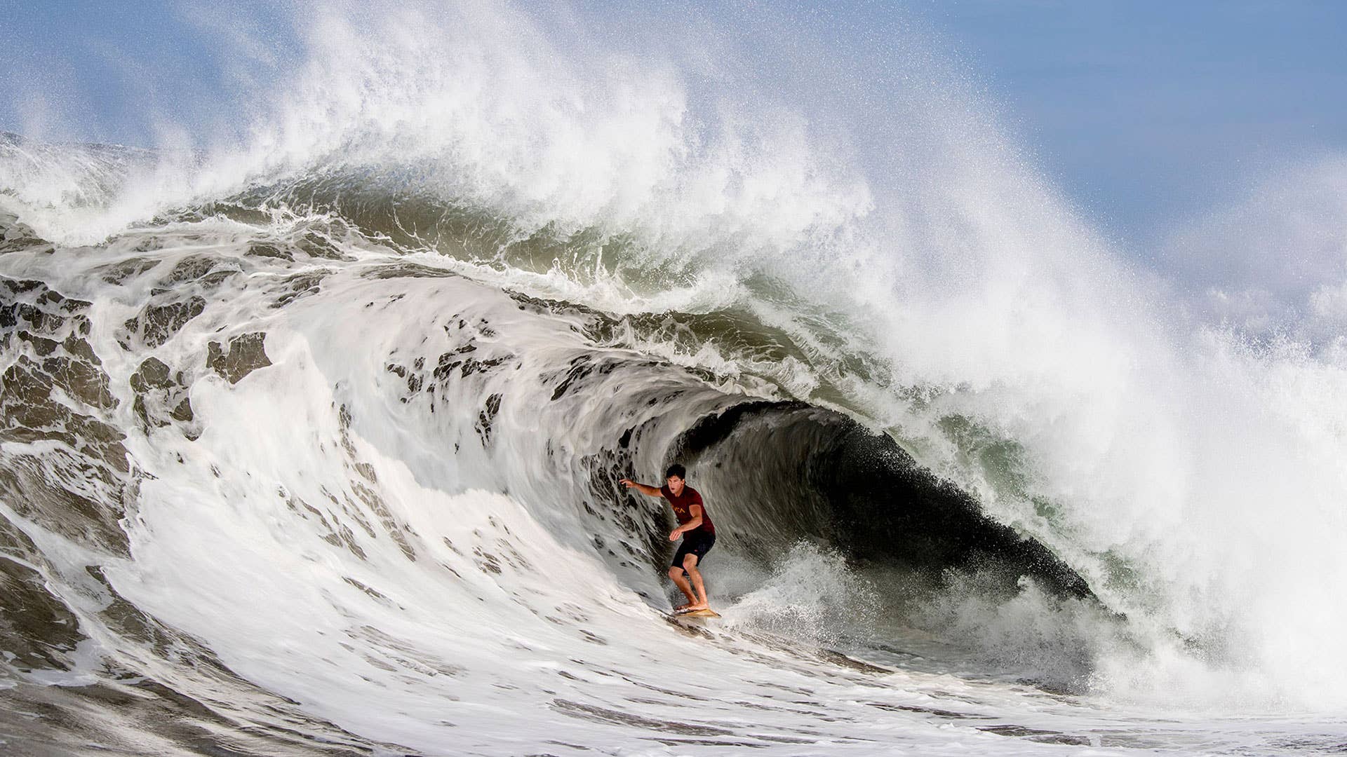 2016 In-Focus, With Zak Noyle