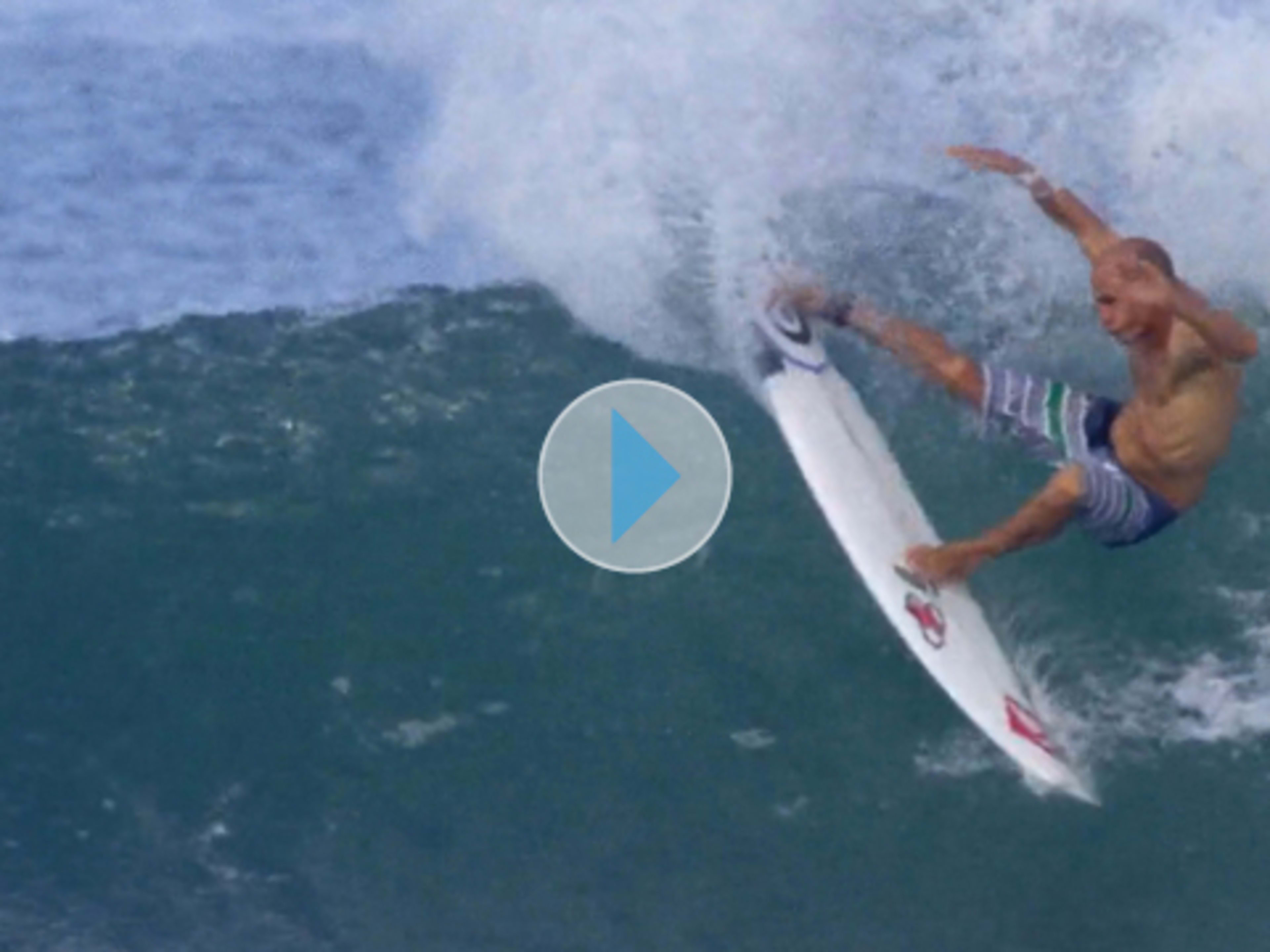 The Best Of Kelly Slater - Surfer