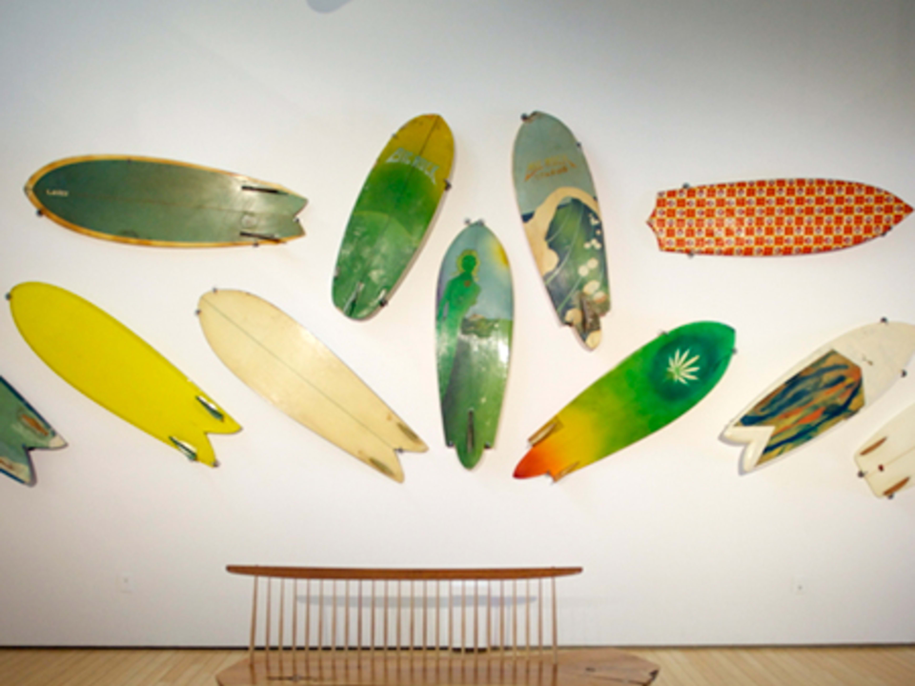 Surf Craft Comes to SD | SURFER Magazine - Surfer