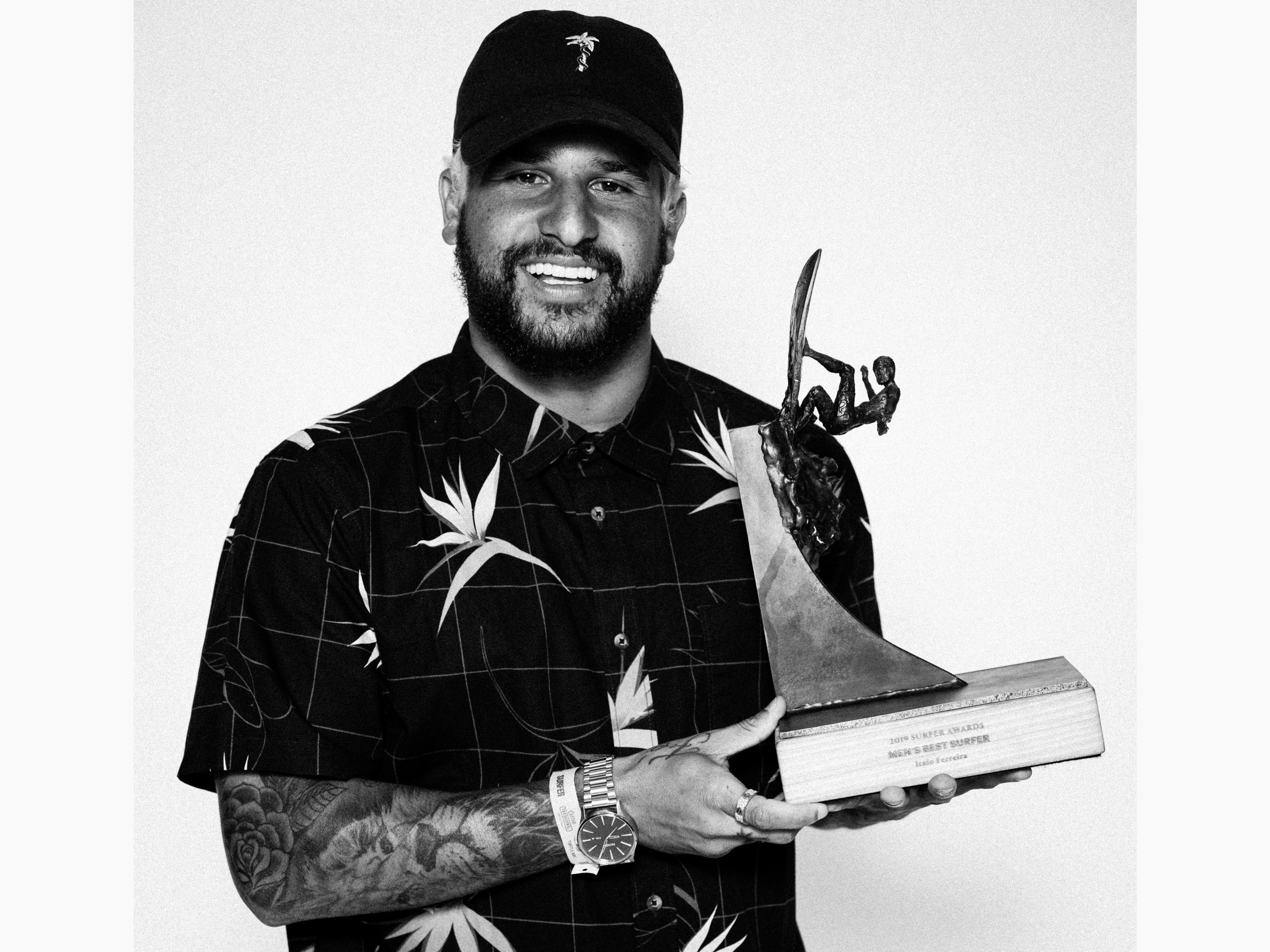 The 2019 Surfer Awards Winners Are... - Surfer