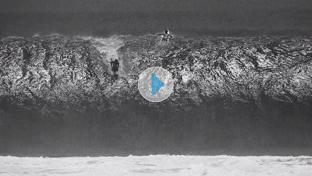 Lucas Silveira // Puerto Escondido // 3:17 - Surfer