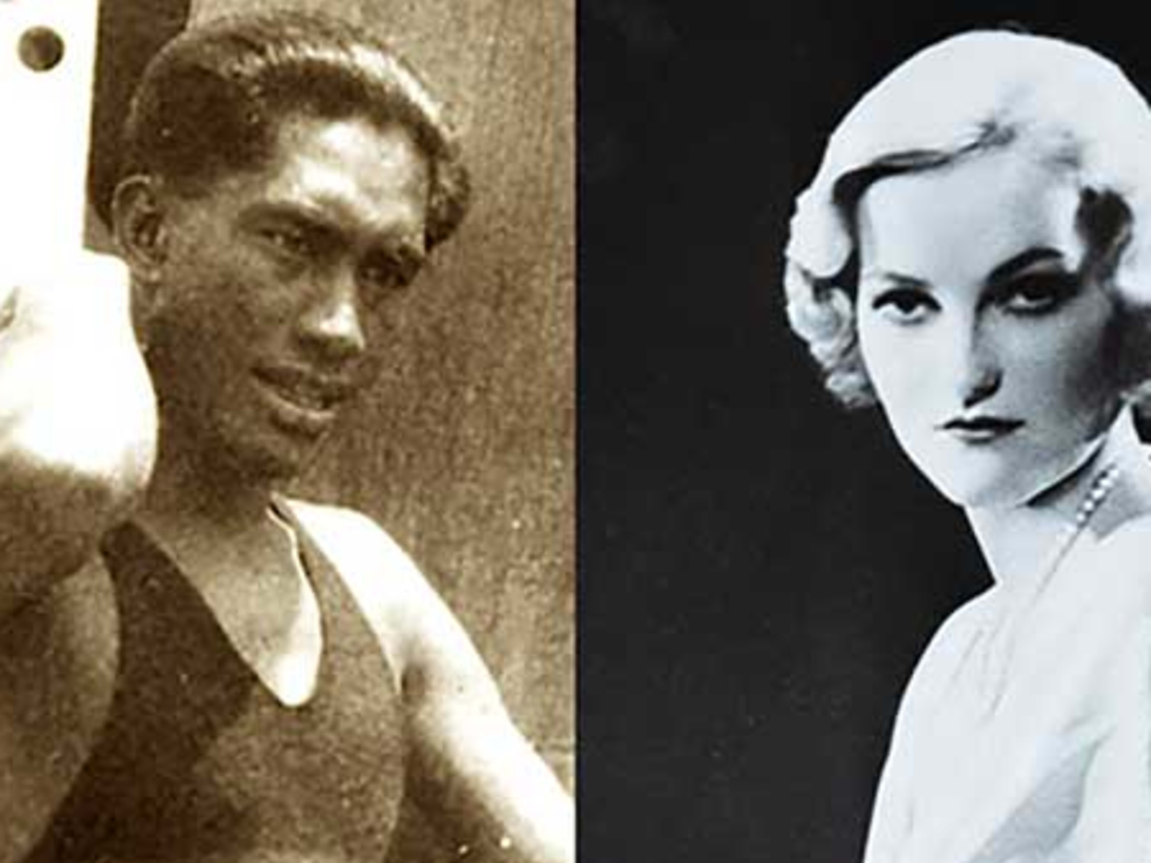 Glamming Up The Joint - Surfer