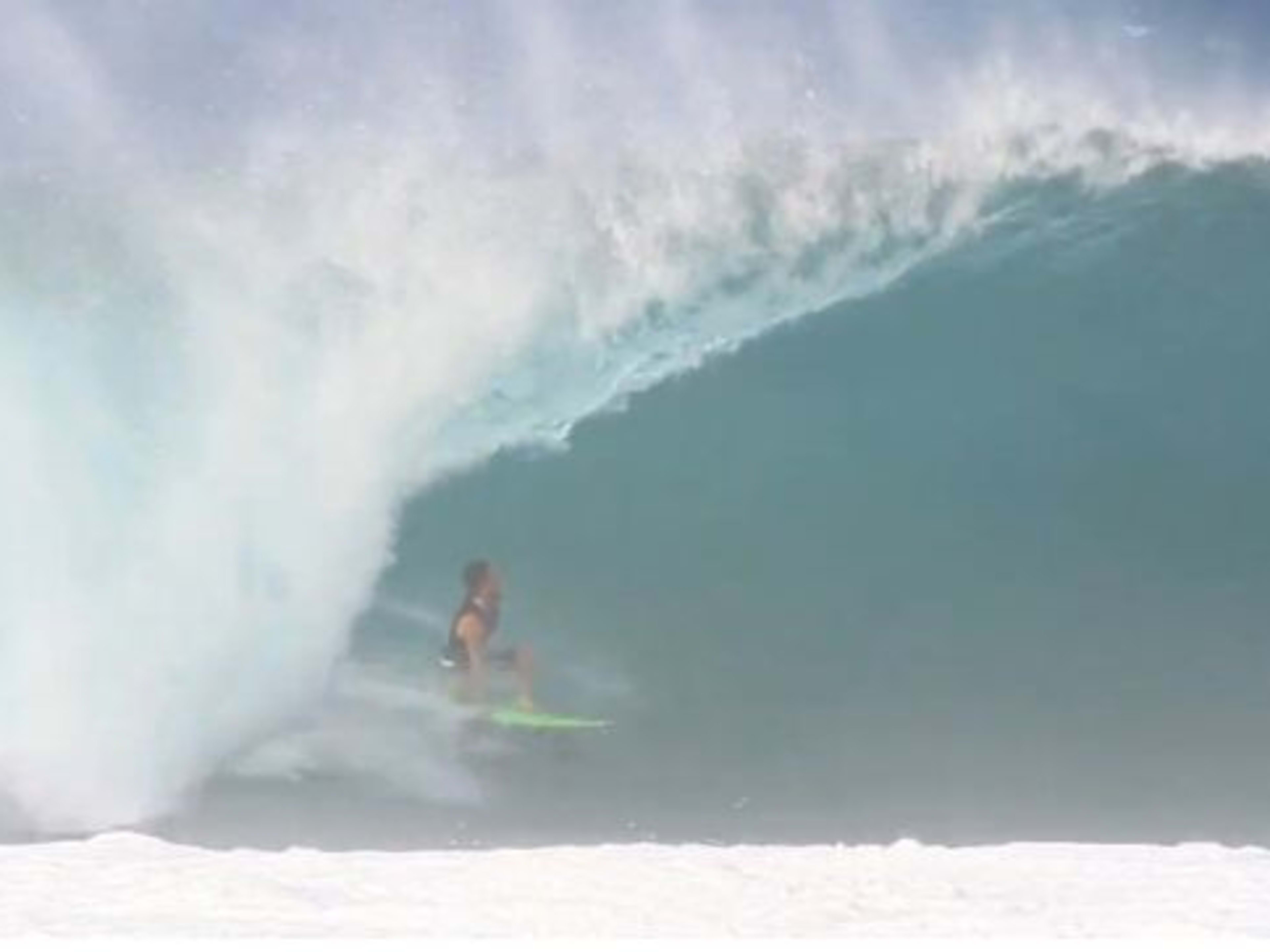 Mason Ho // Rockies + Pipeline // 3:34 - Surfer