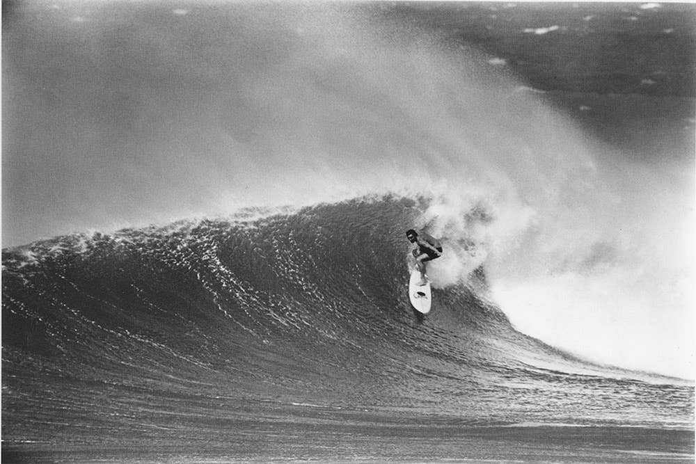 RIP: Legendary Waterman Mike Doyle Passes Away at 78 - Surfer