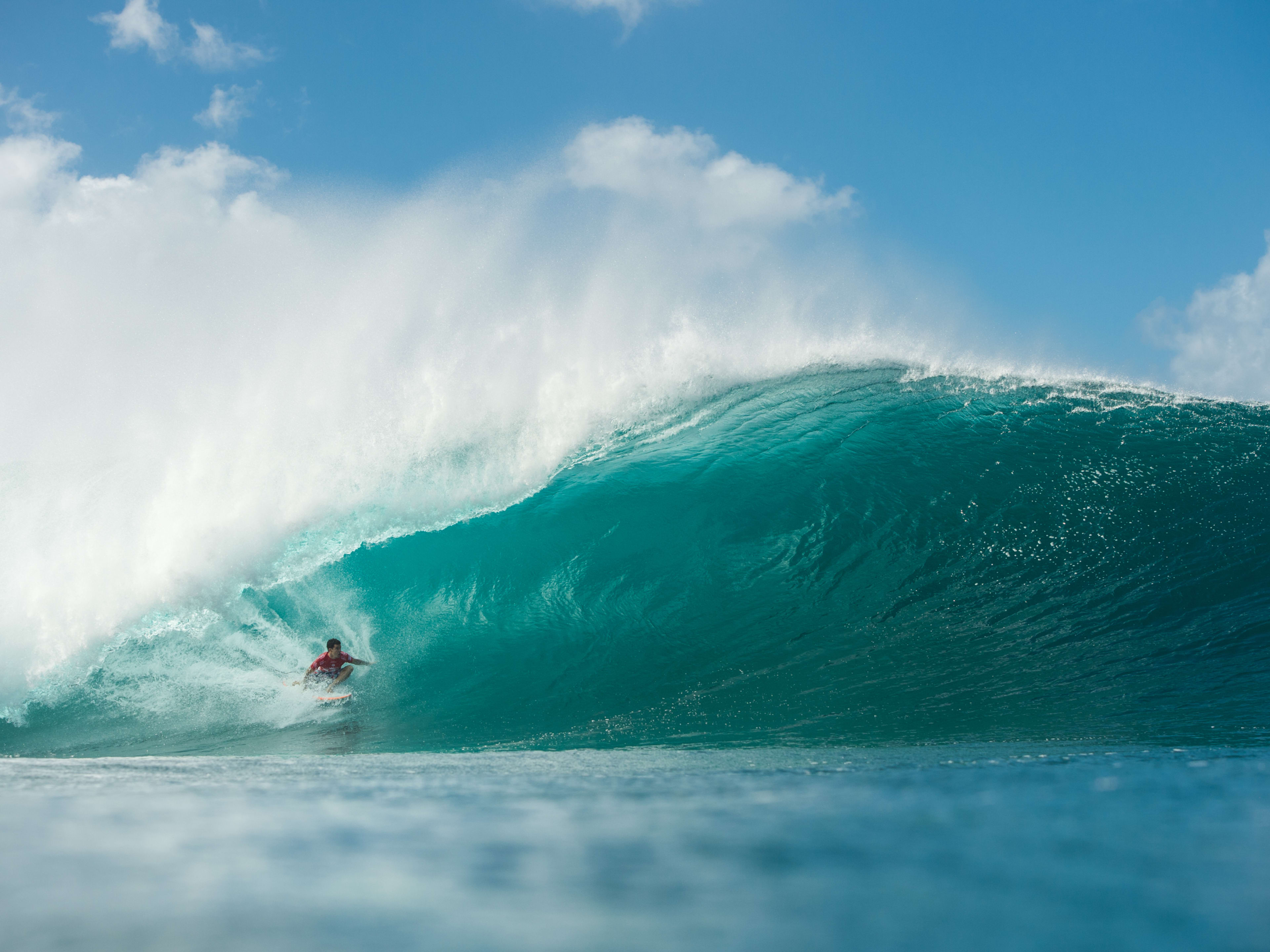 The Best of Mason Ho - Surfer