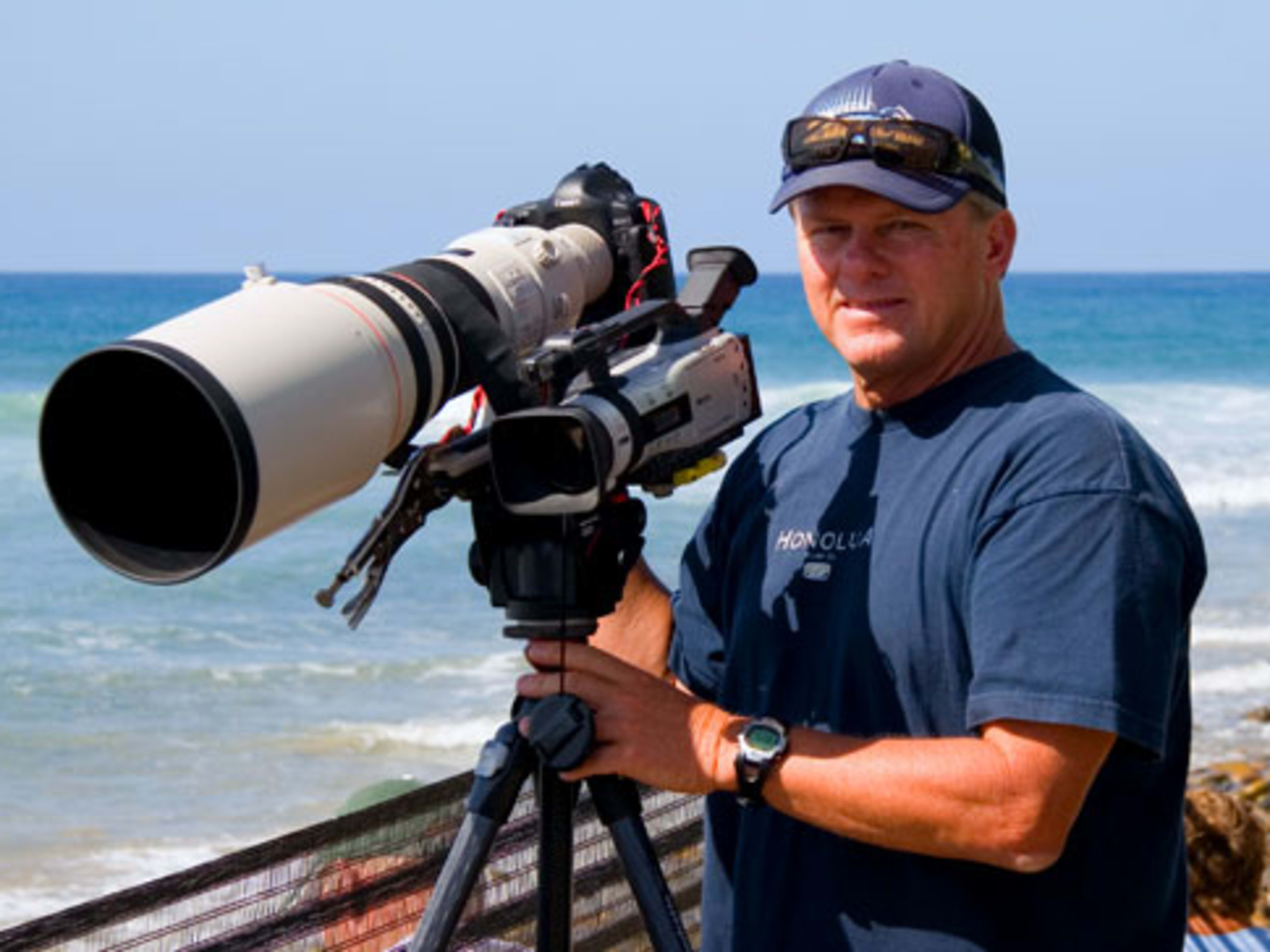 RIP Sean Collins - Surfer