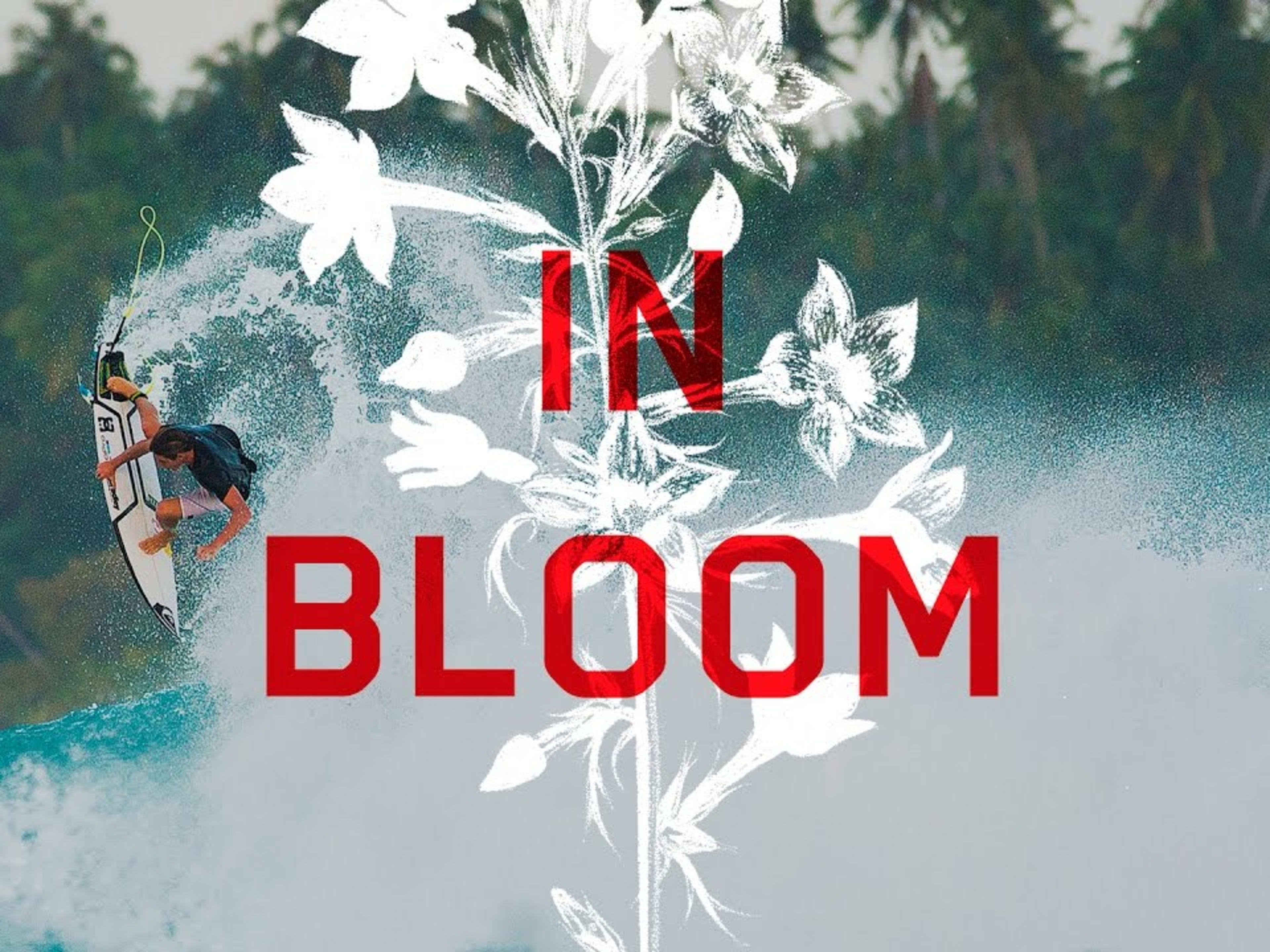 SURFING Presents Leo Fioravanti In Bloom - Surfer