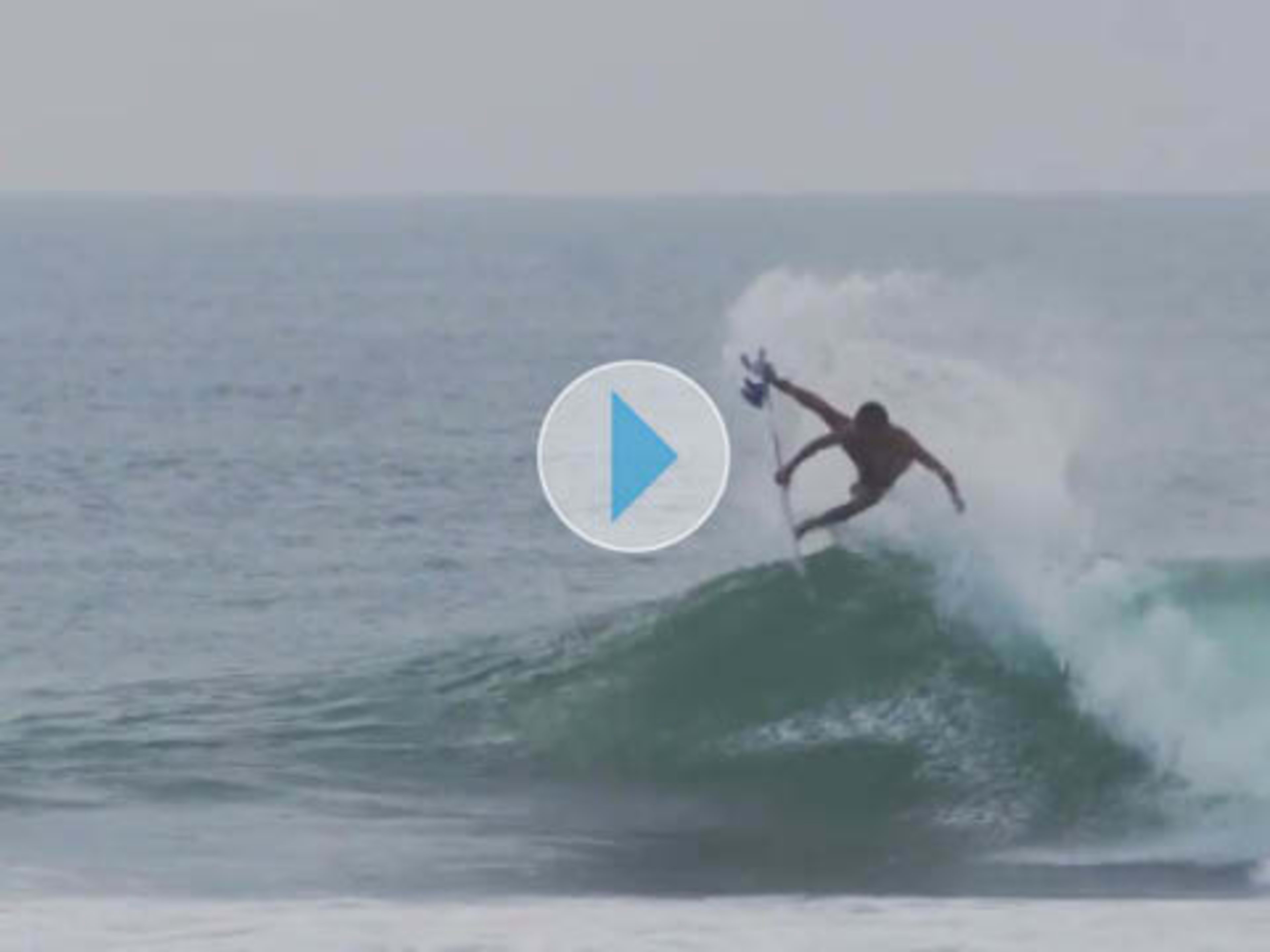 Kalani David // Kopi Luwak // 3:16 - Surfer