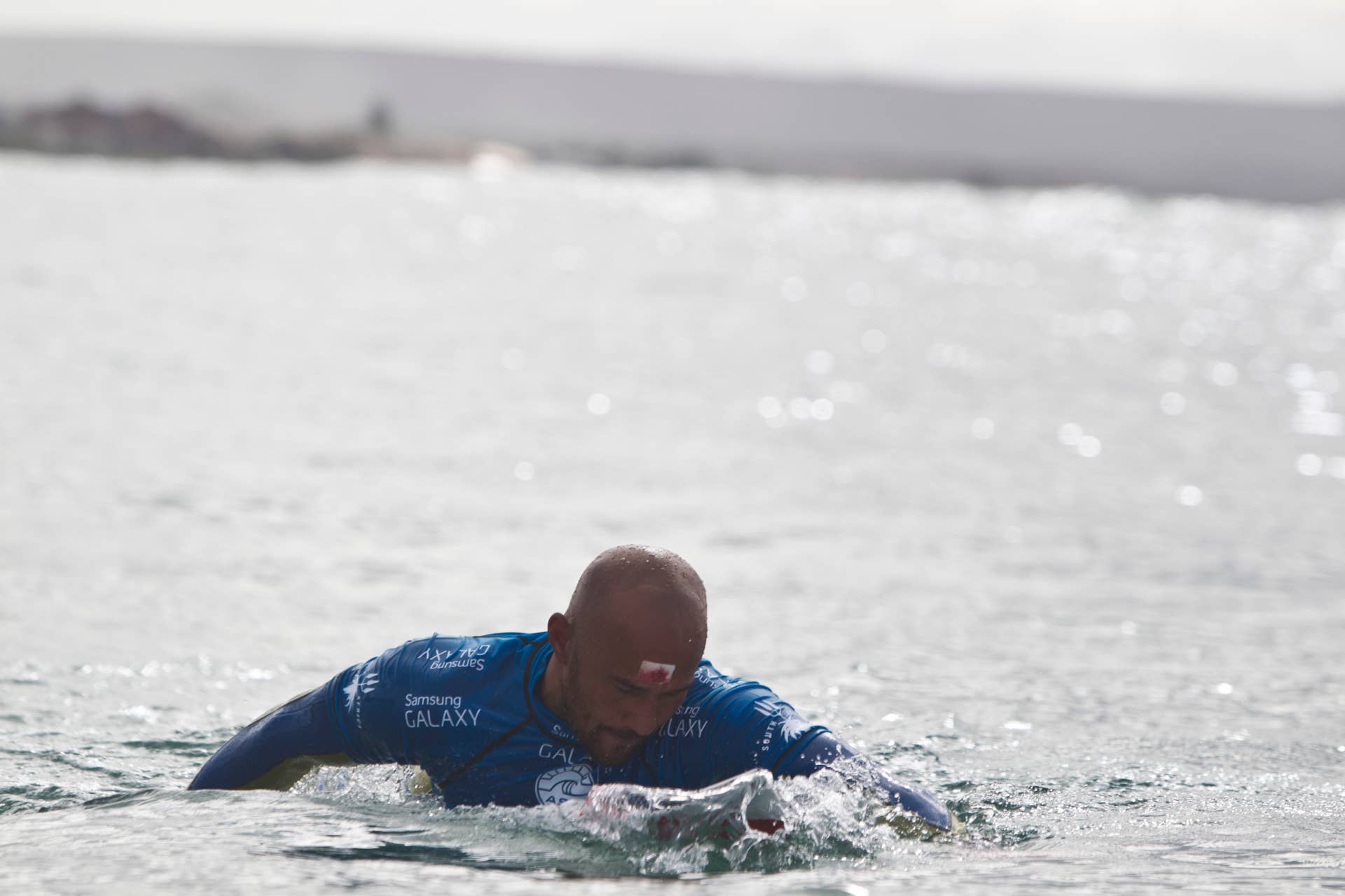 Fred Patacchia Just Retired (Like A Boss) - Surfer
