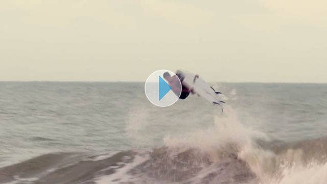 Italo Ferreira // Moments // 3:25 - Surfer