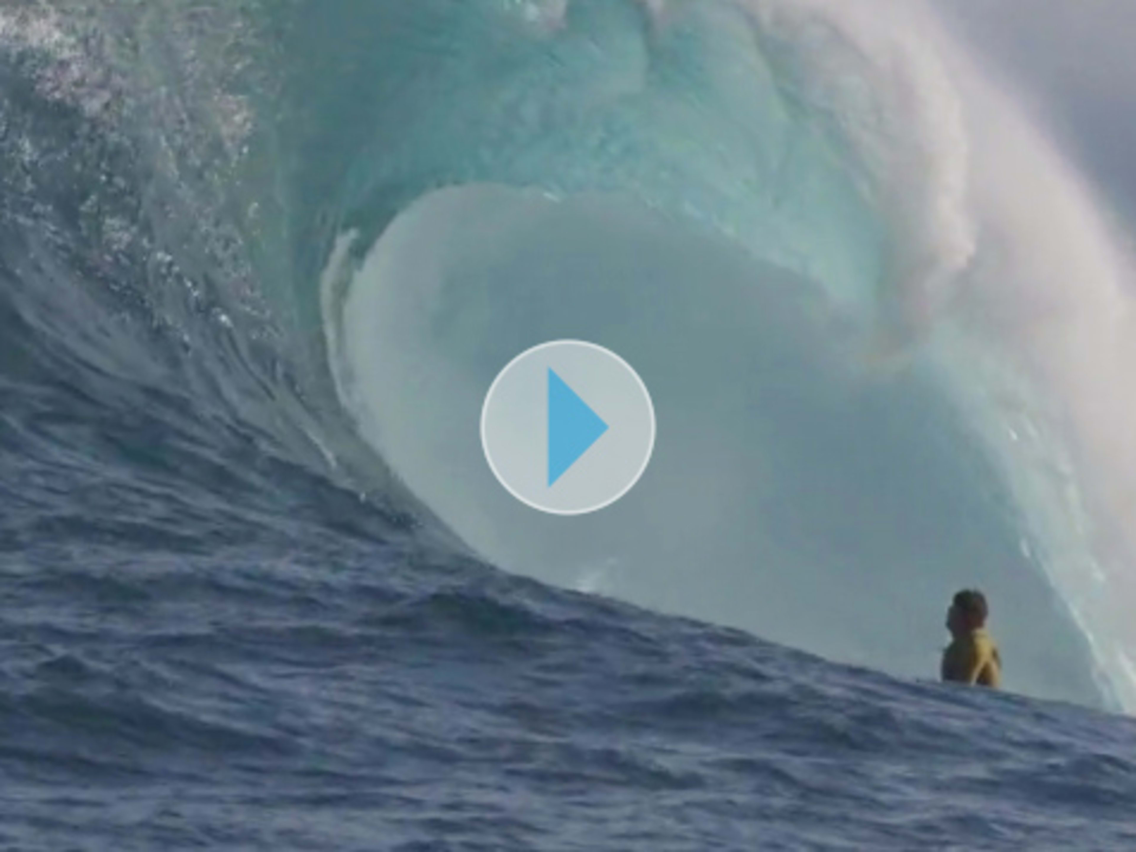 Jaws // Comfortably Numb // 6:31 - Surfer