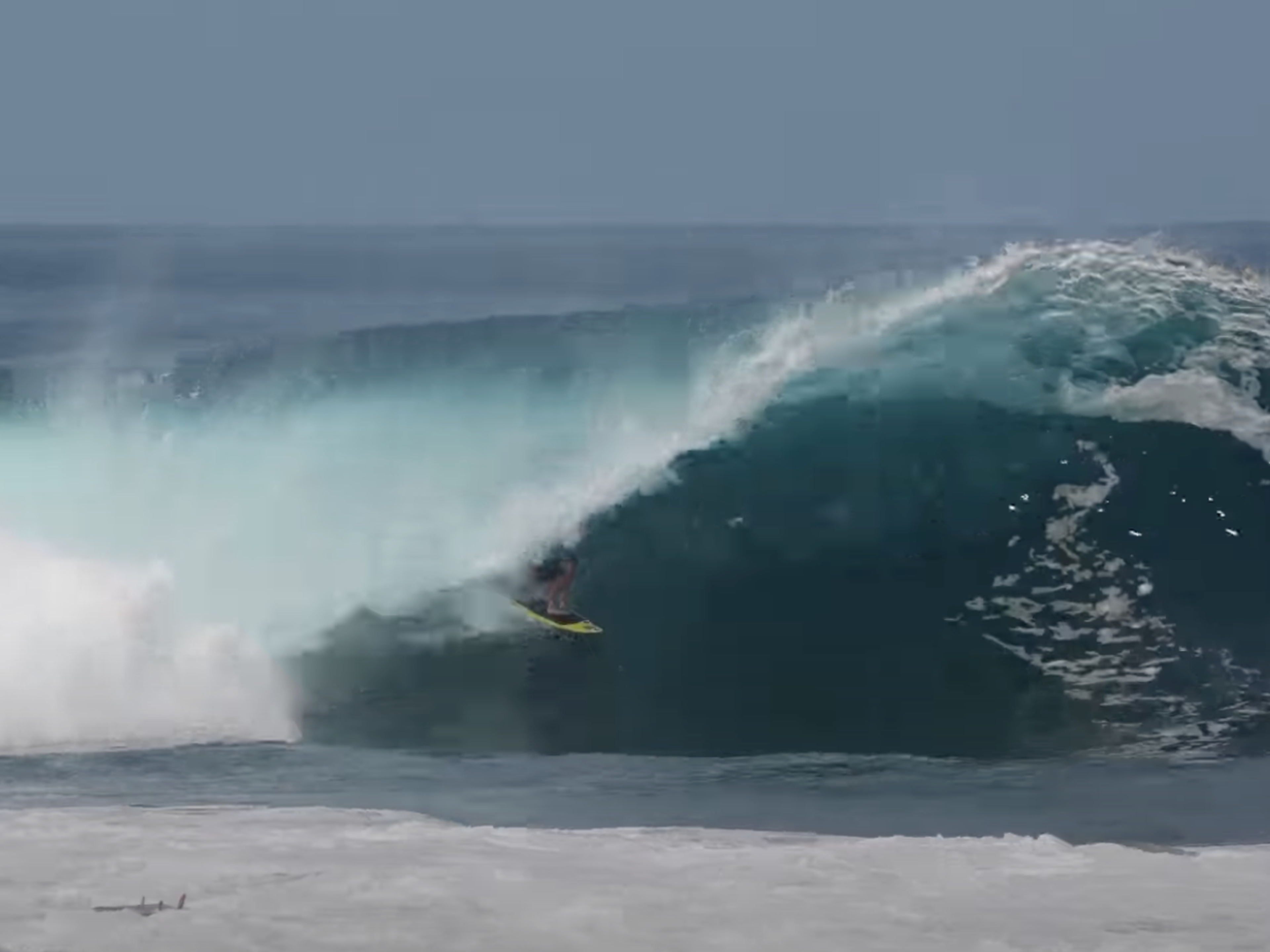 Benji Brand - Surfer