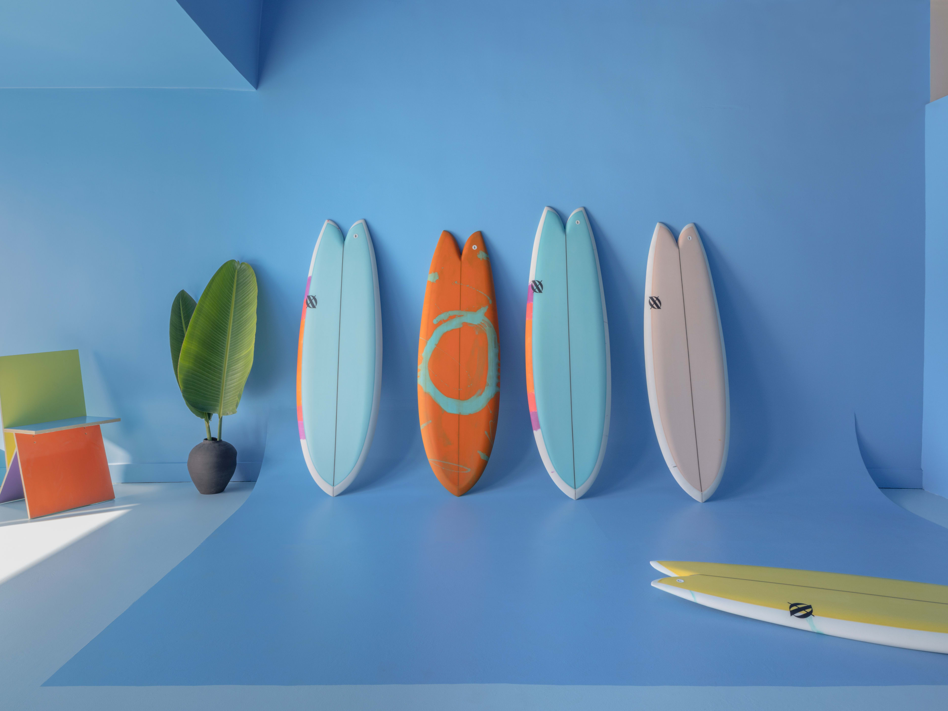 Coco Ho's New Board Brand is Giving Female Surfers More Options - Surfer