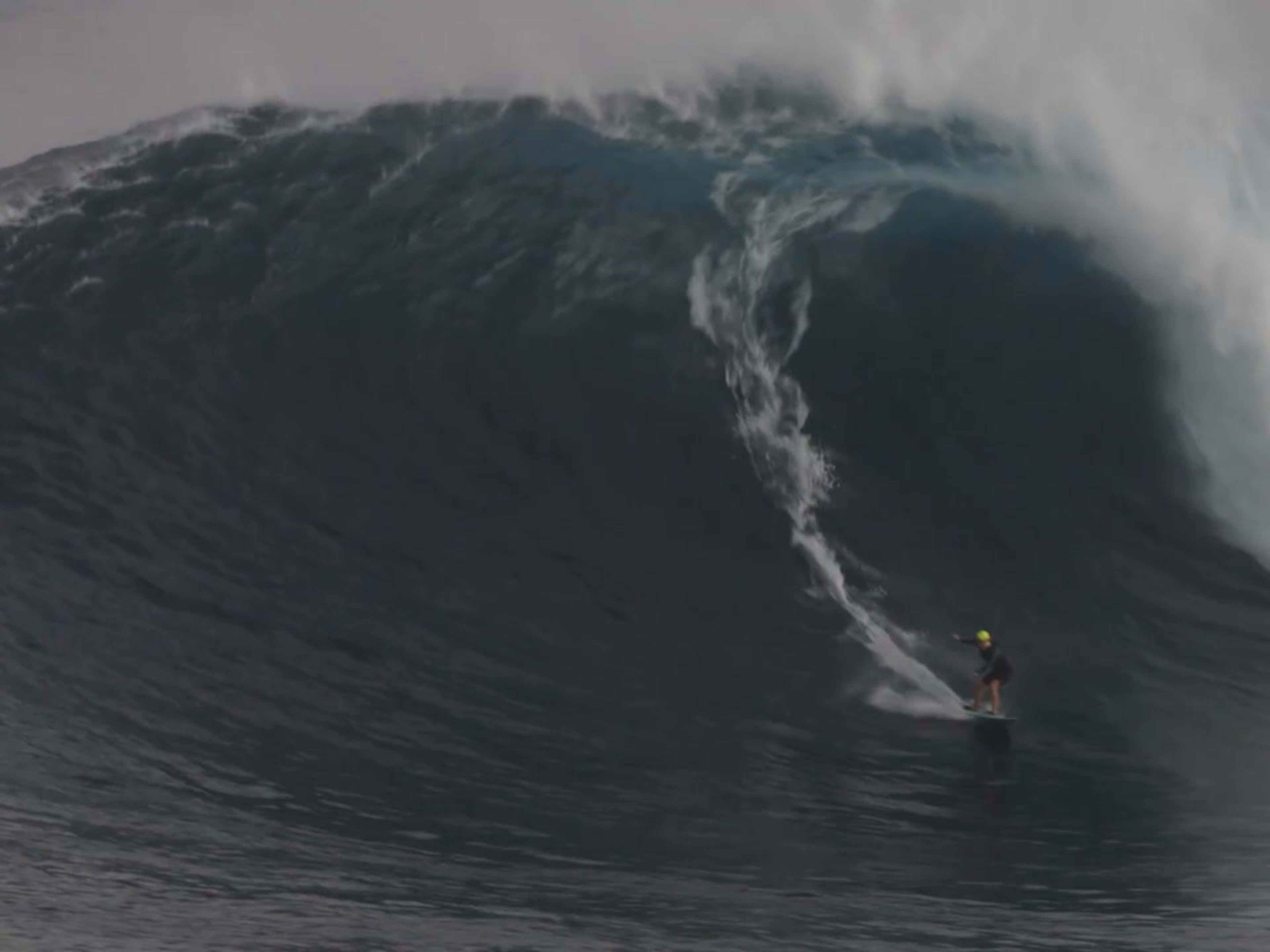 2024 SURFER Big Wave Challenge Women’s Surfer of the Year Nominees - Surfer
