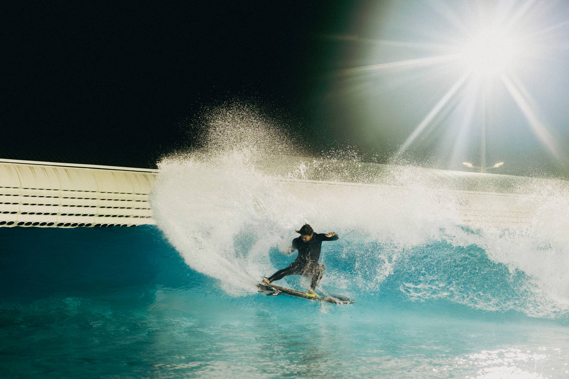 Some Of Surfing's Biggest Names Are Intent On Bringing Surf Culture To ...
