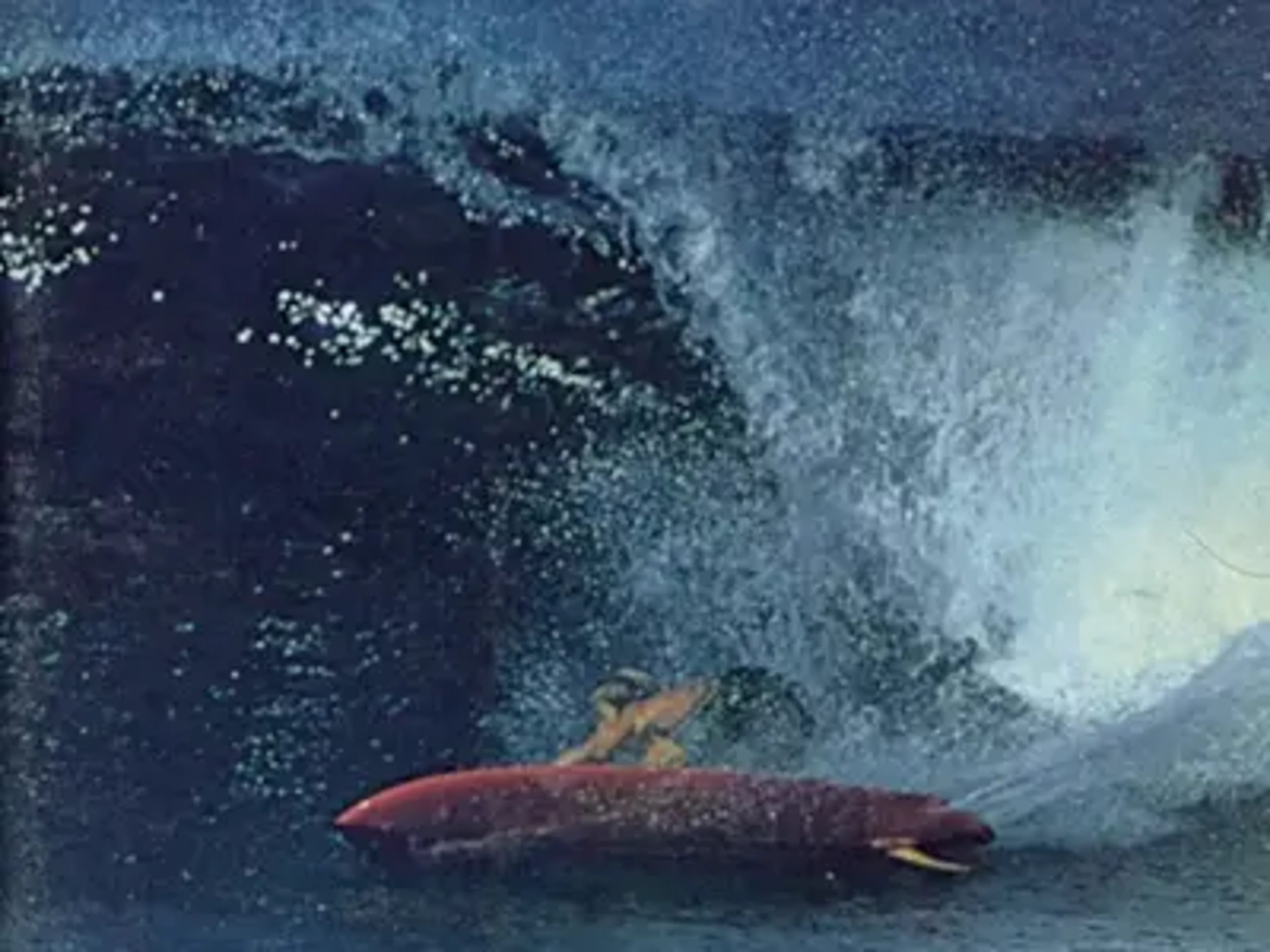 1965 U.S. Surfing Champion, Surfboard Shaping Icon Mark Martinson ...