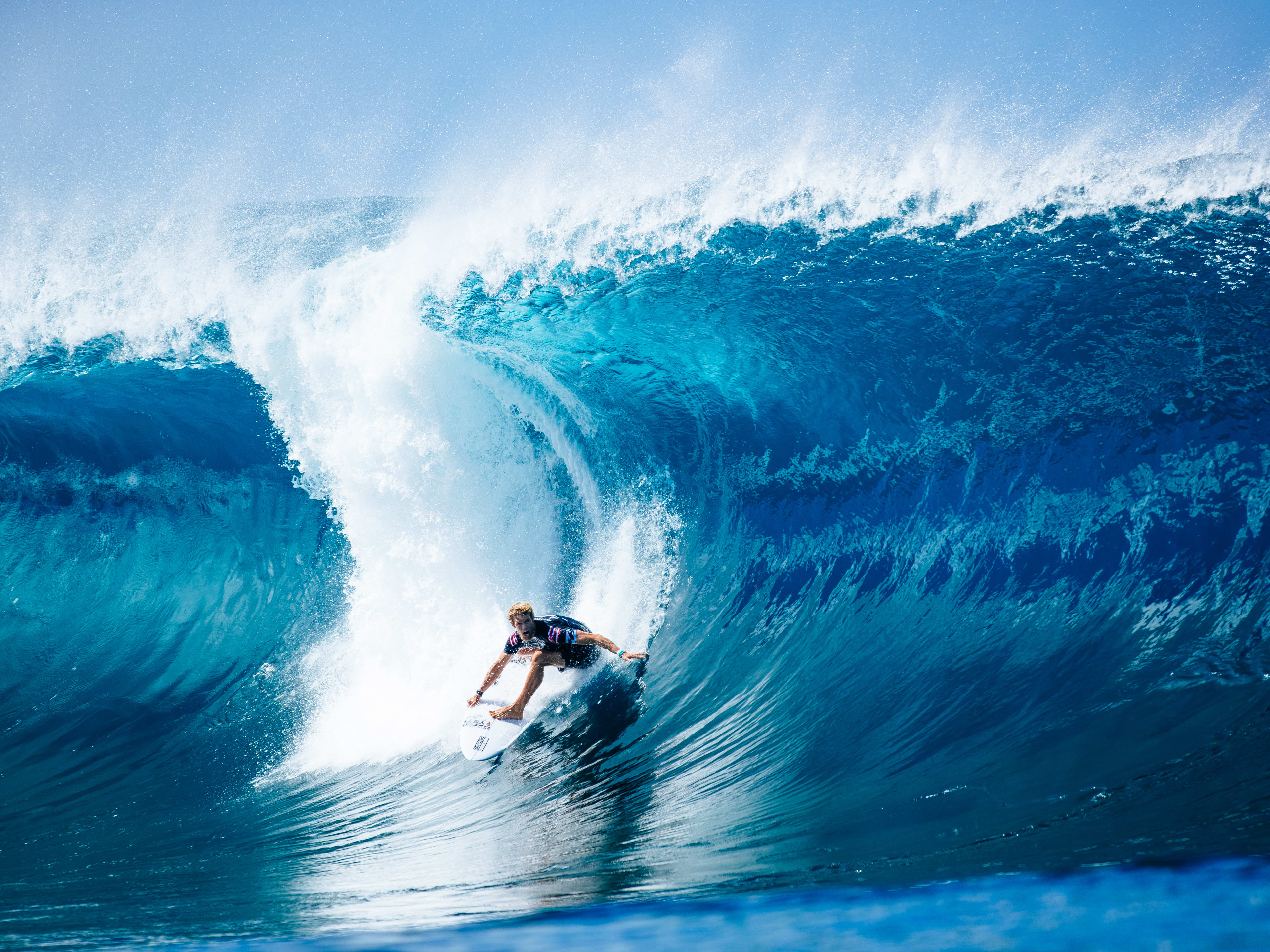 Vans’ Pipe Masters And Triple Crown Formats Fall Way Short - Surfer