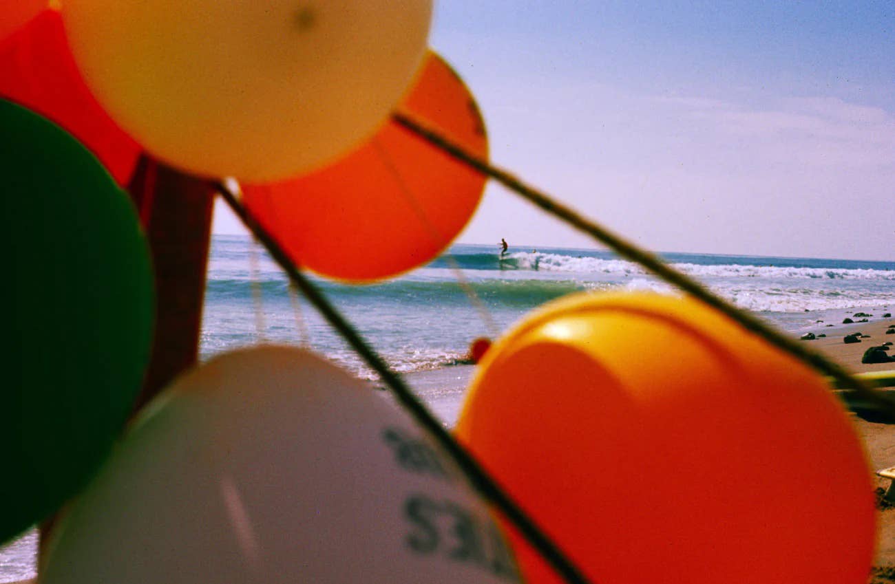 Surf History Of California Surfing Day - Surfer