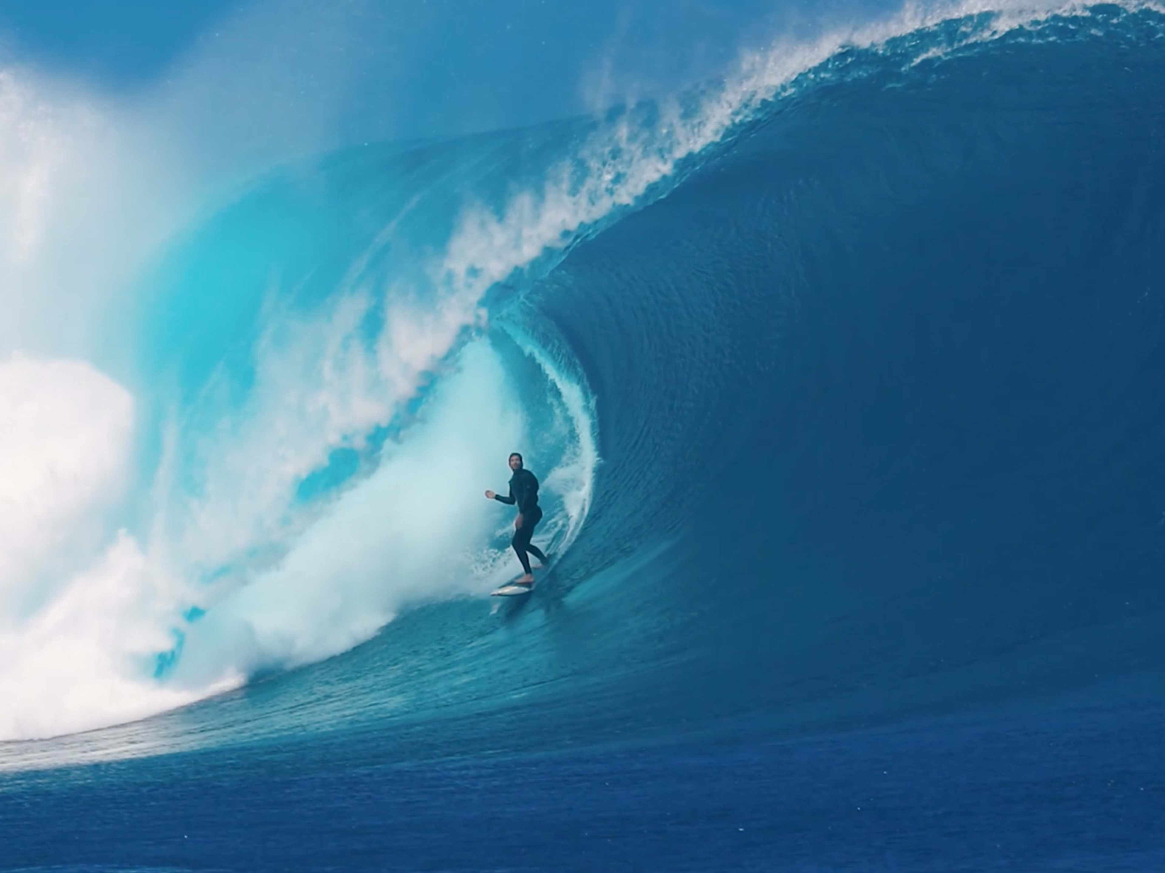 Big Wave Challenge Event Latest News, Clips, and Photos - Surfer