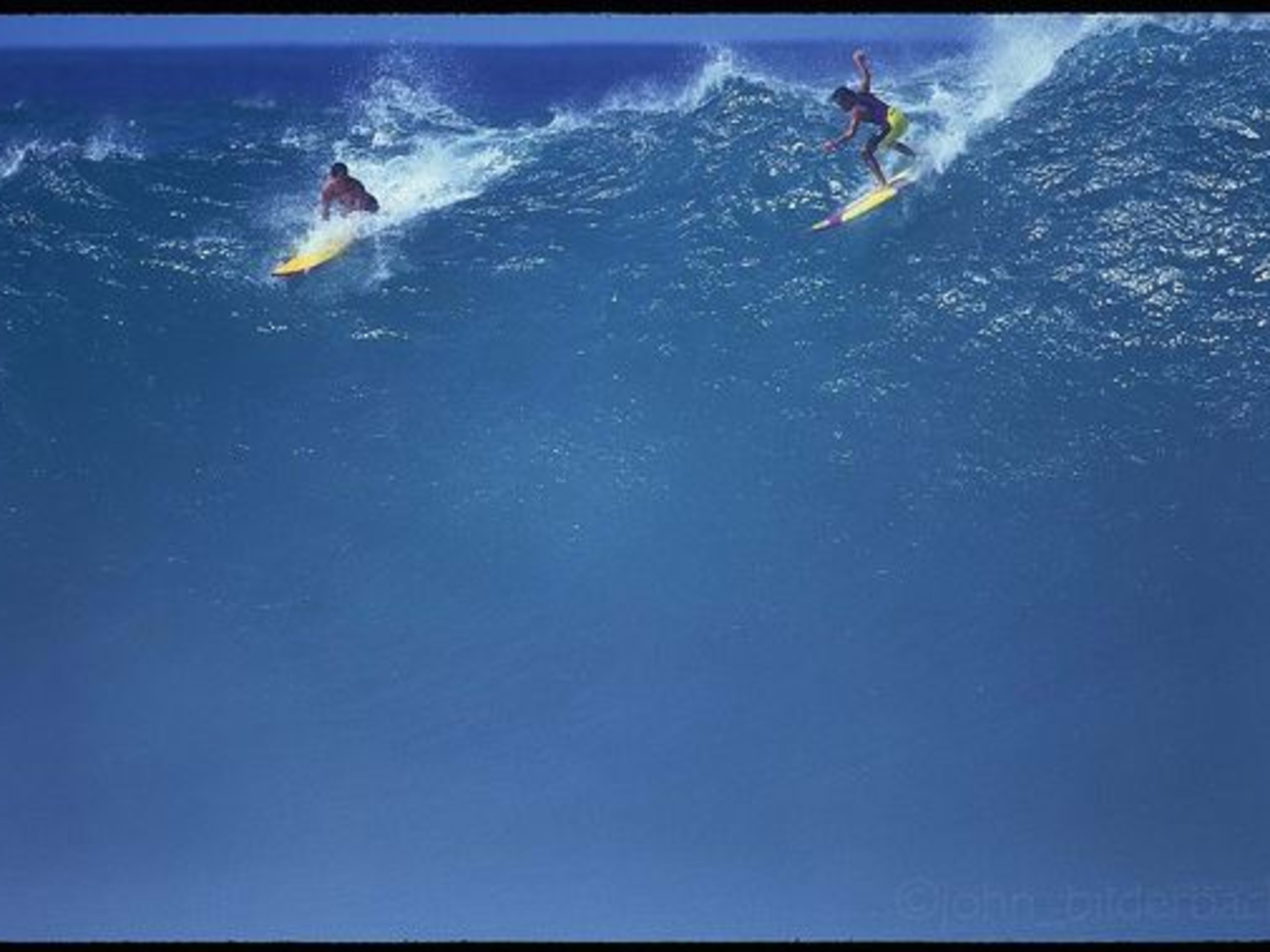 Remembering Mark Foo, a Hero Who Left Us Too Soon - Surfer