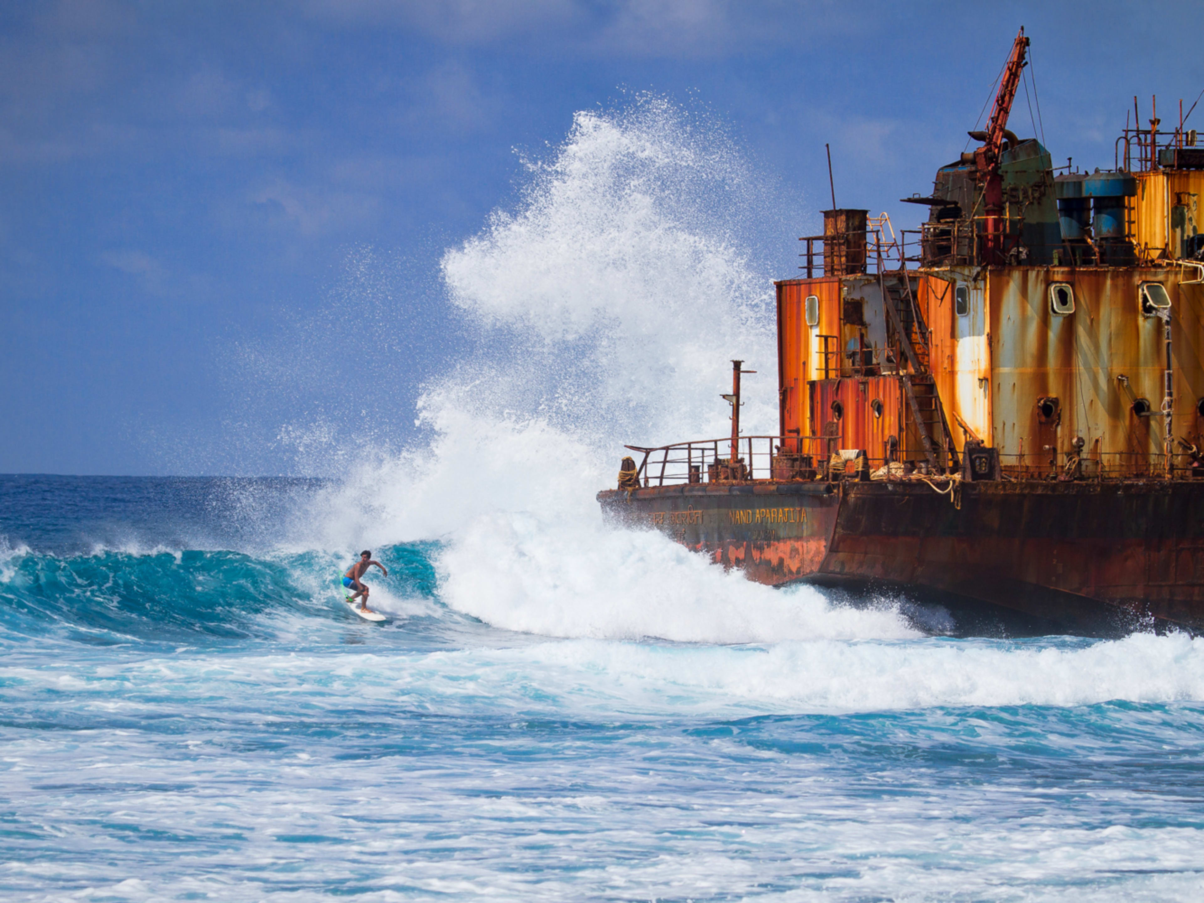 An Expert’s Advice for Your Surf Travel in India - Surfer