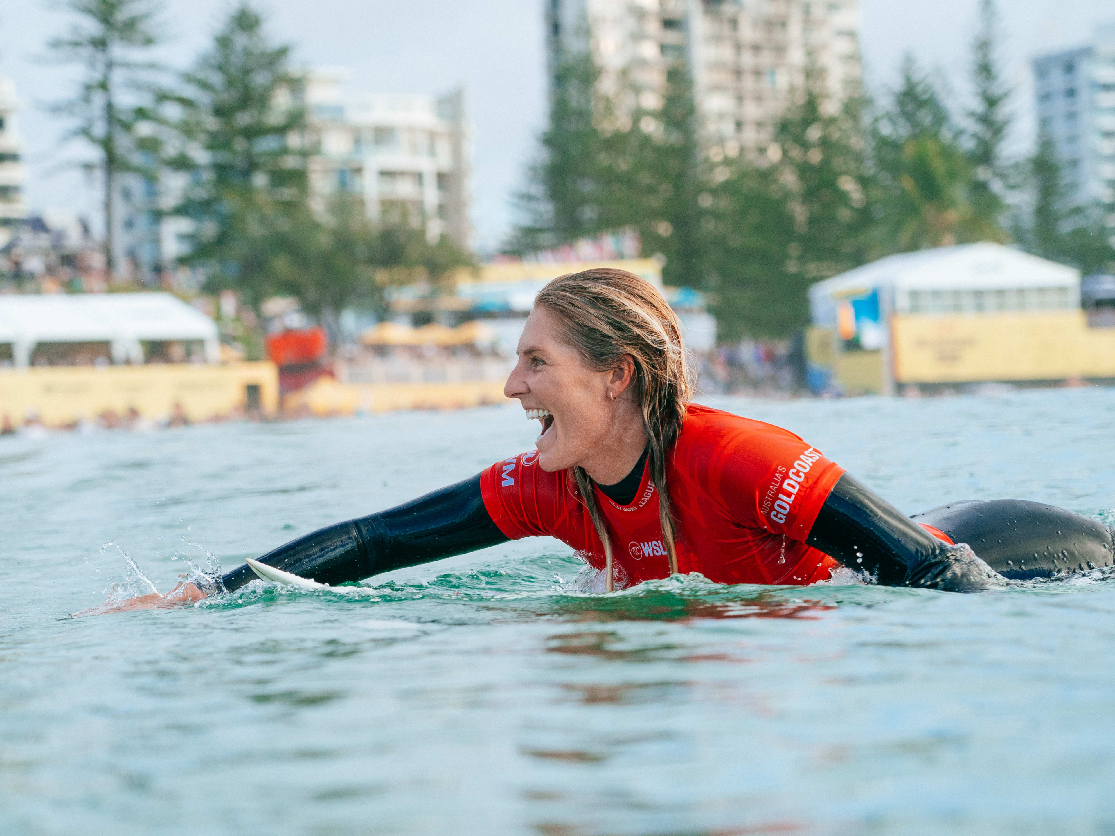 WSL Predictions for 2025, Via the SURFER Staff - Surfer