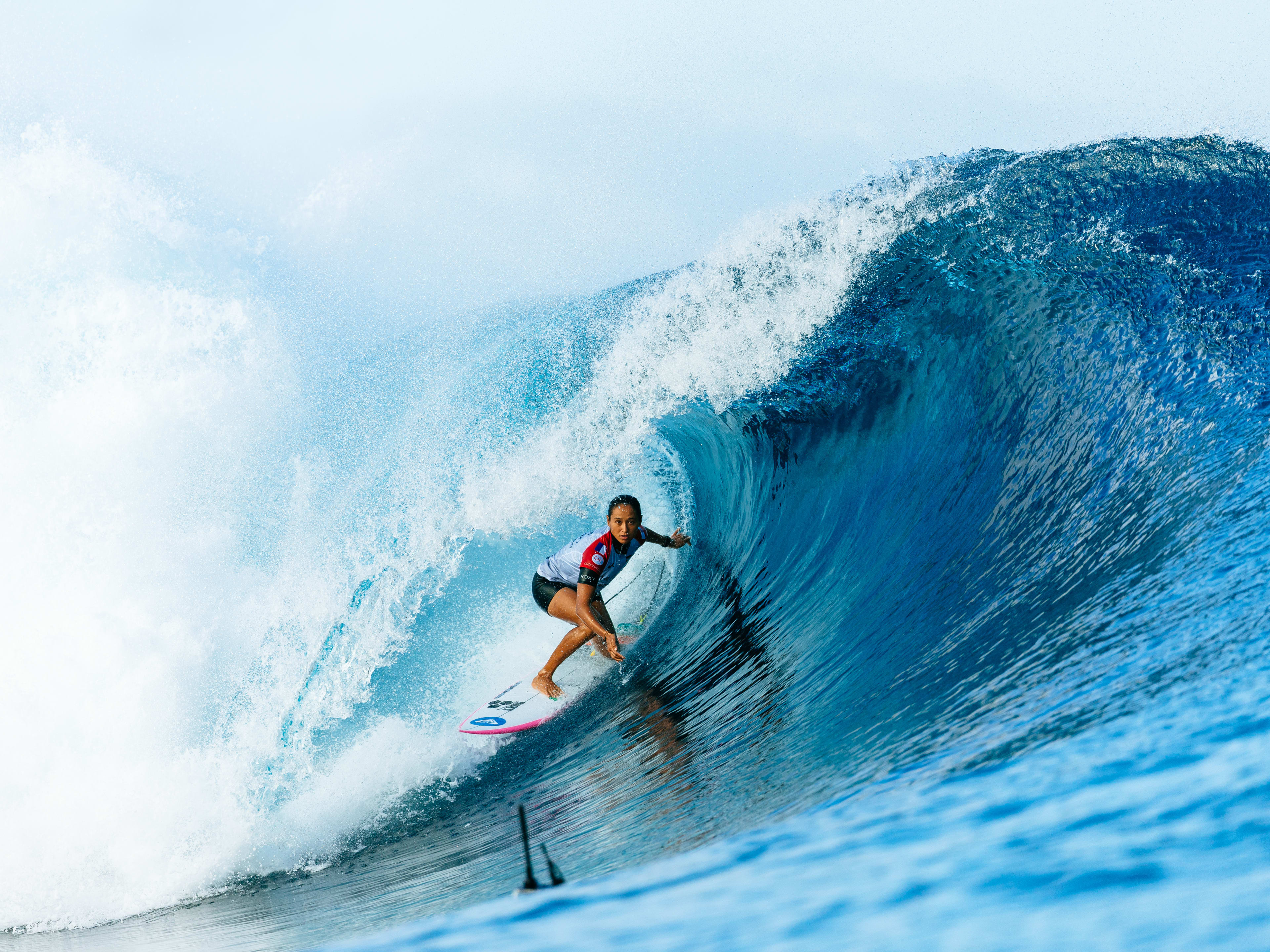 WSL Predictions for 2025, Via the SURFER Staff - Surfer