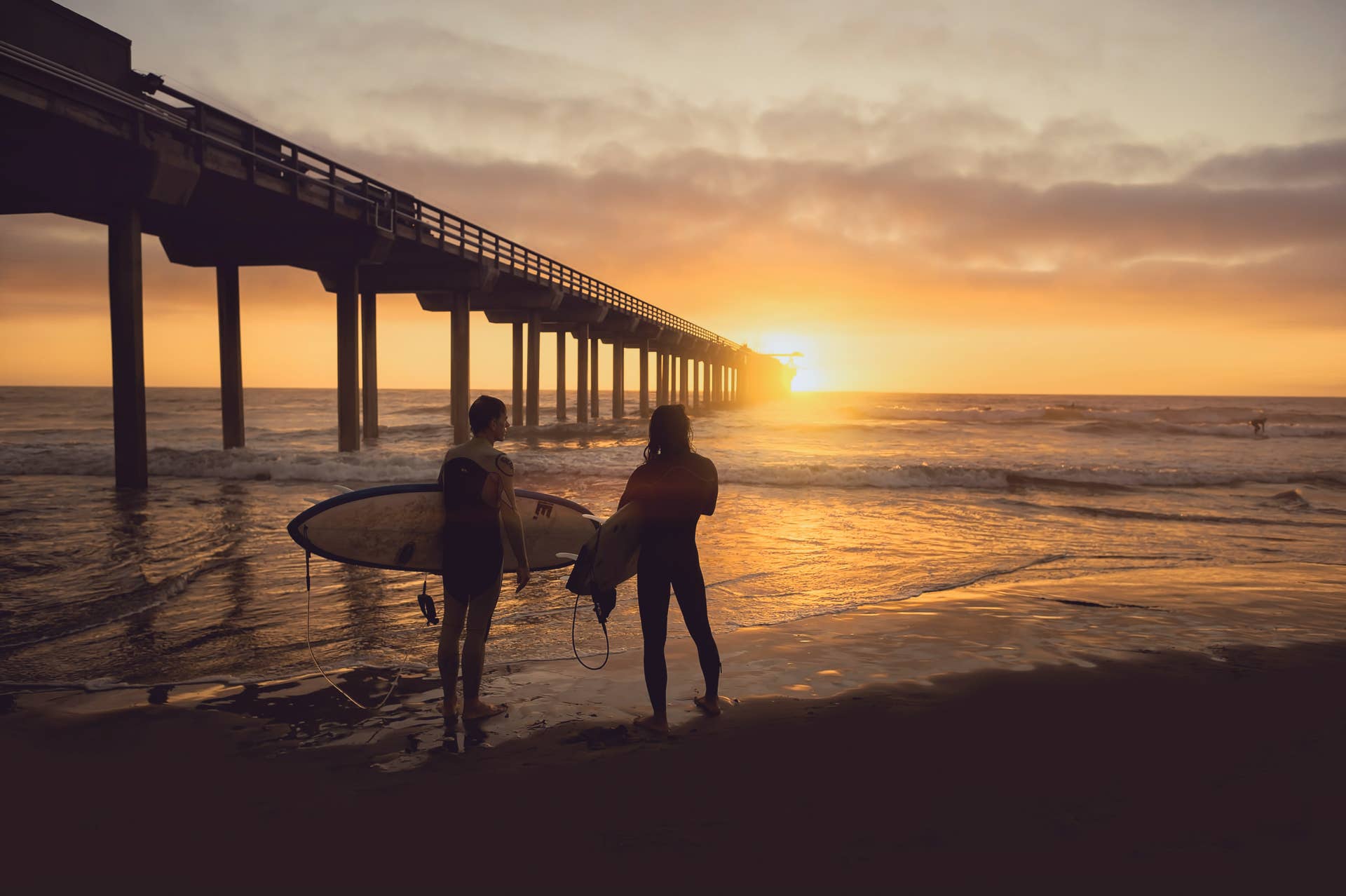 10 Simple Ways to Improve Your Surfing, According to a Pro - Surfer