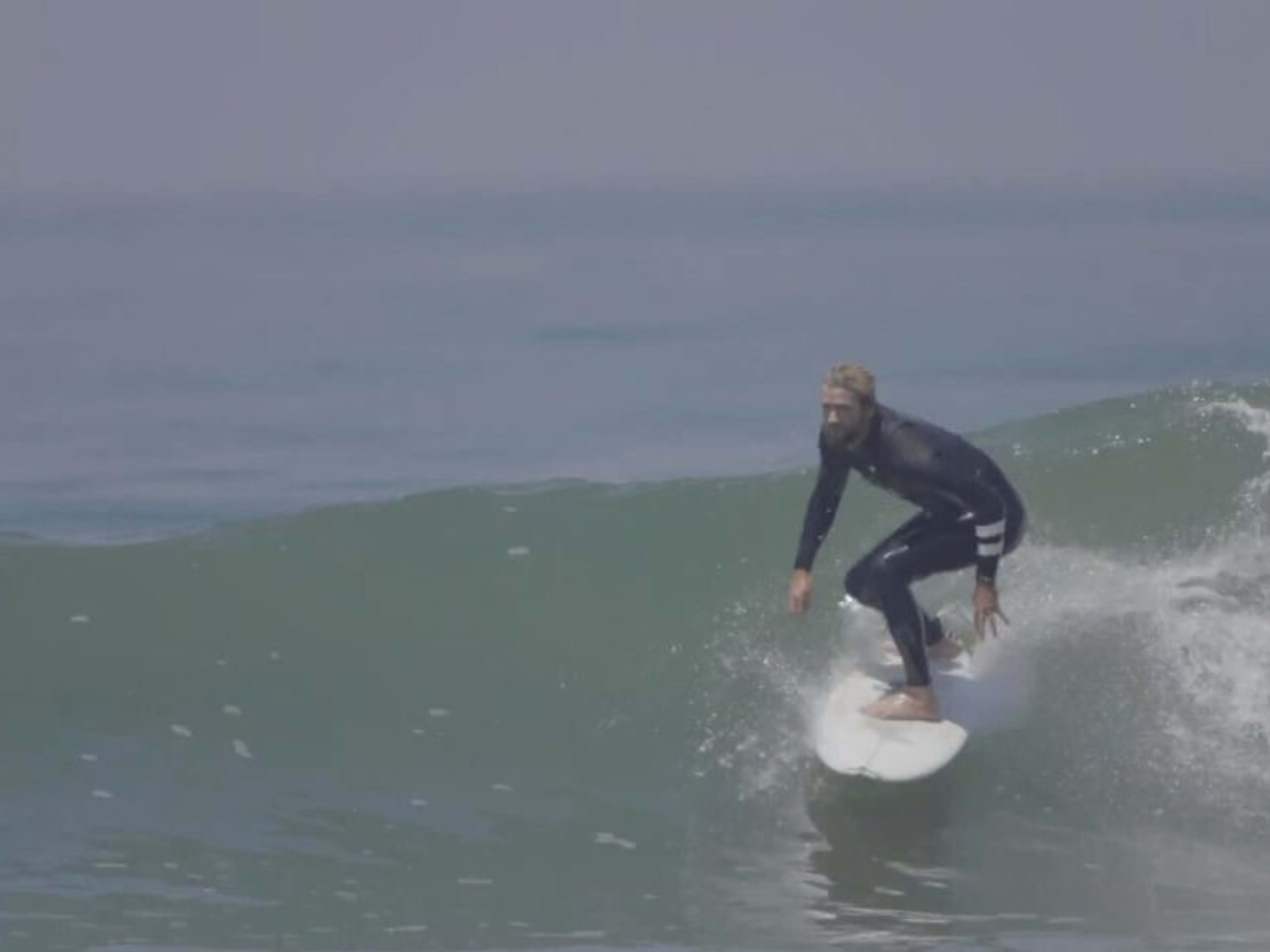 Surfing 101: How To Pump and Maintain Speed - Surfer