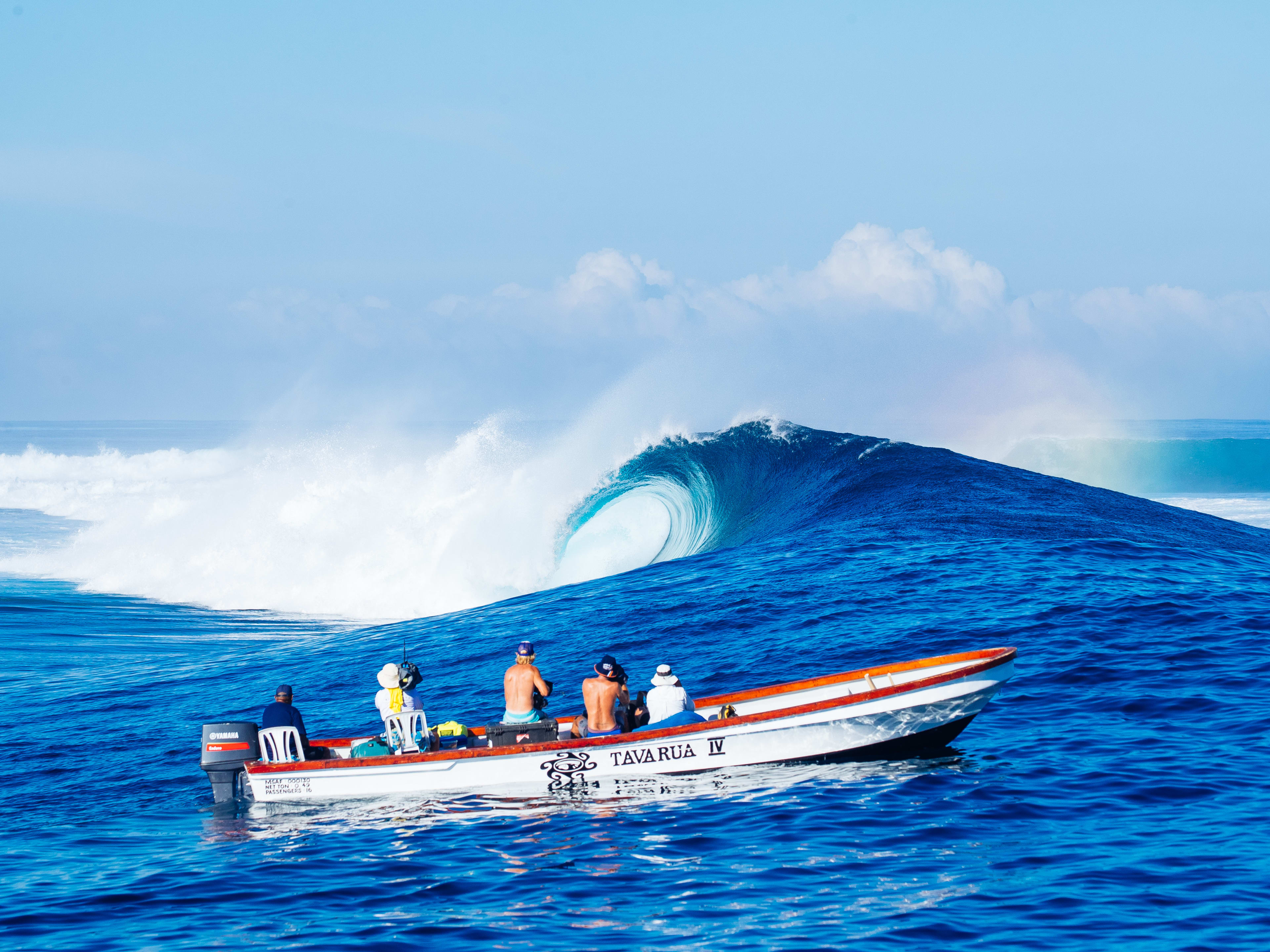 Everything You Need To Know About Cloudbreak