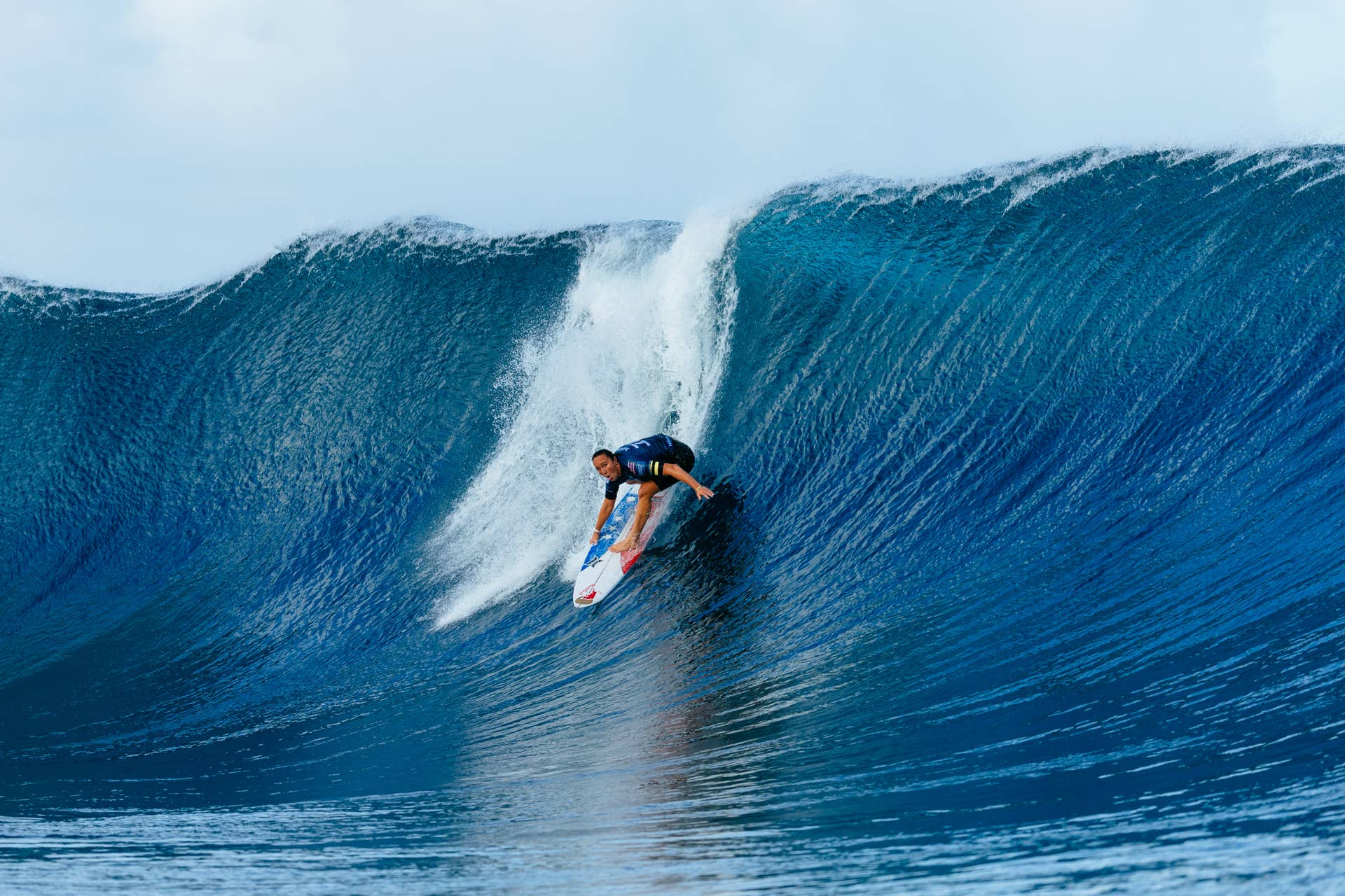 Surfing's Next Generation of Young Women Are Bustin' Down the Glass ...