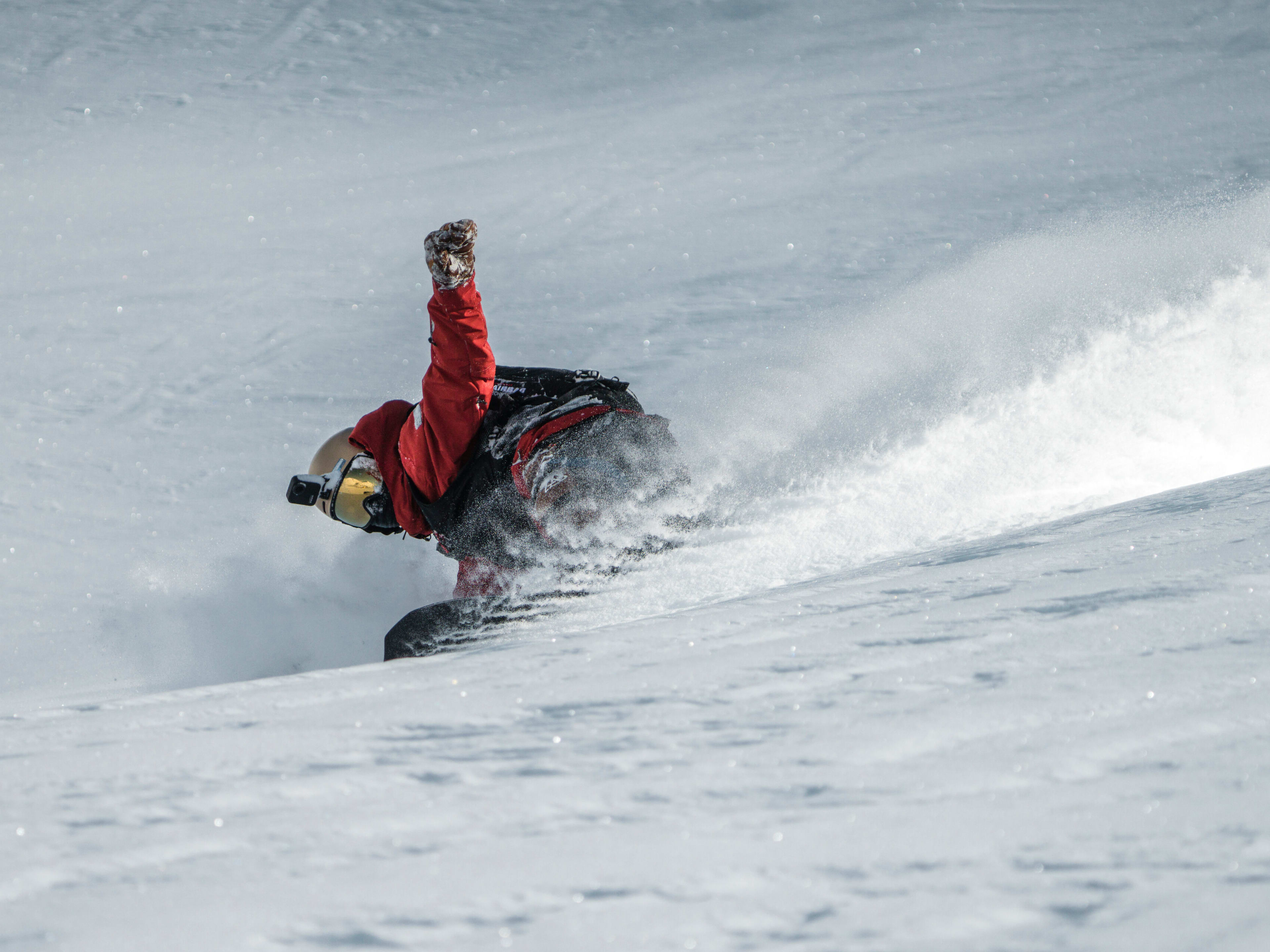 5 Places You Can Surf and Ski in the Same Day This Winter - Surfer