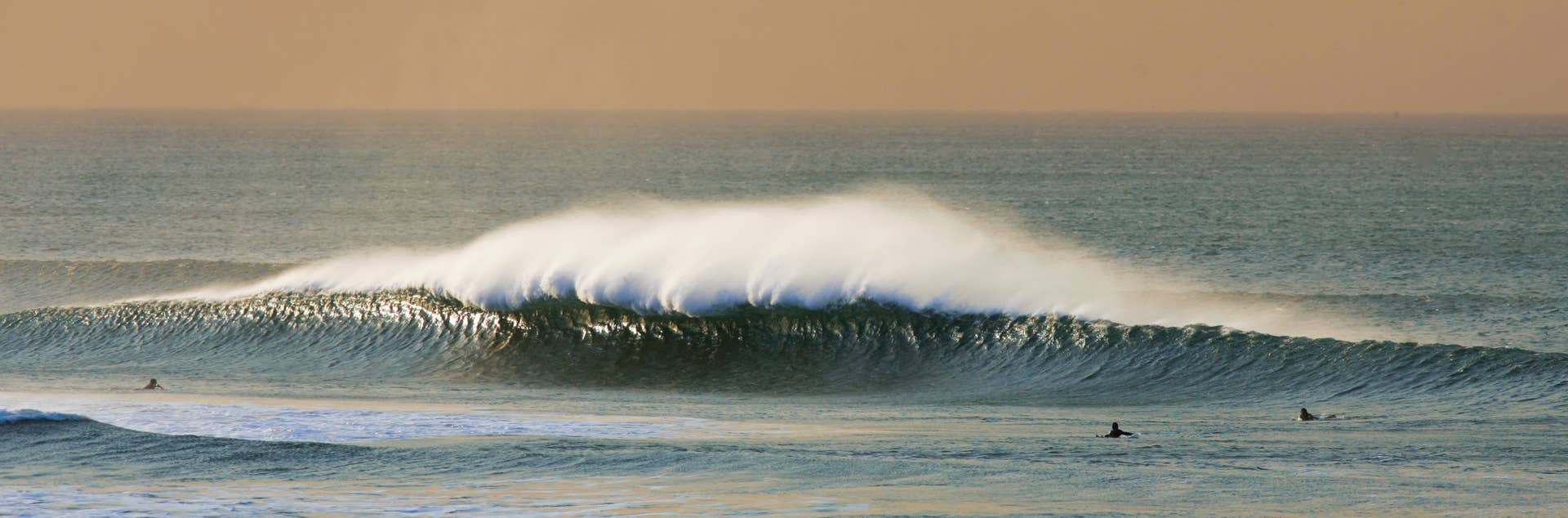 Why Surfing Beach Breaks Is the Best Way to Improve Your Performance ...