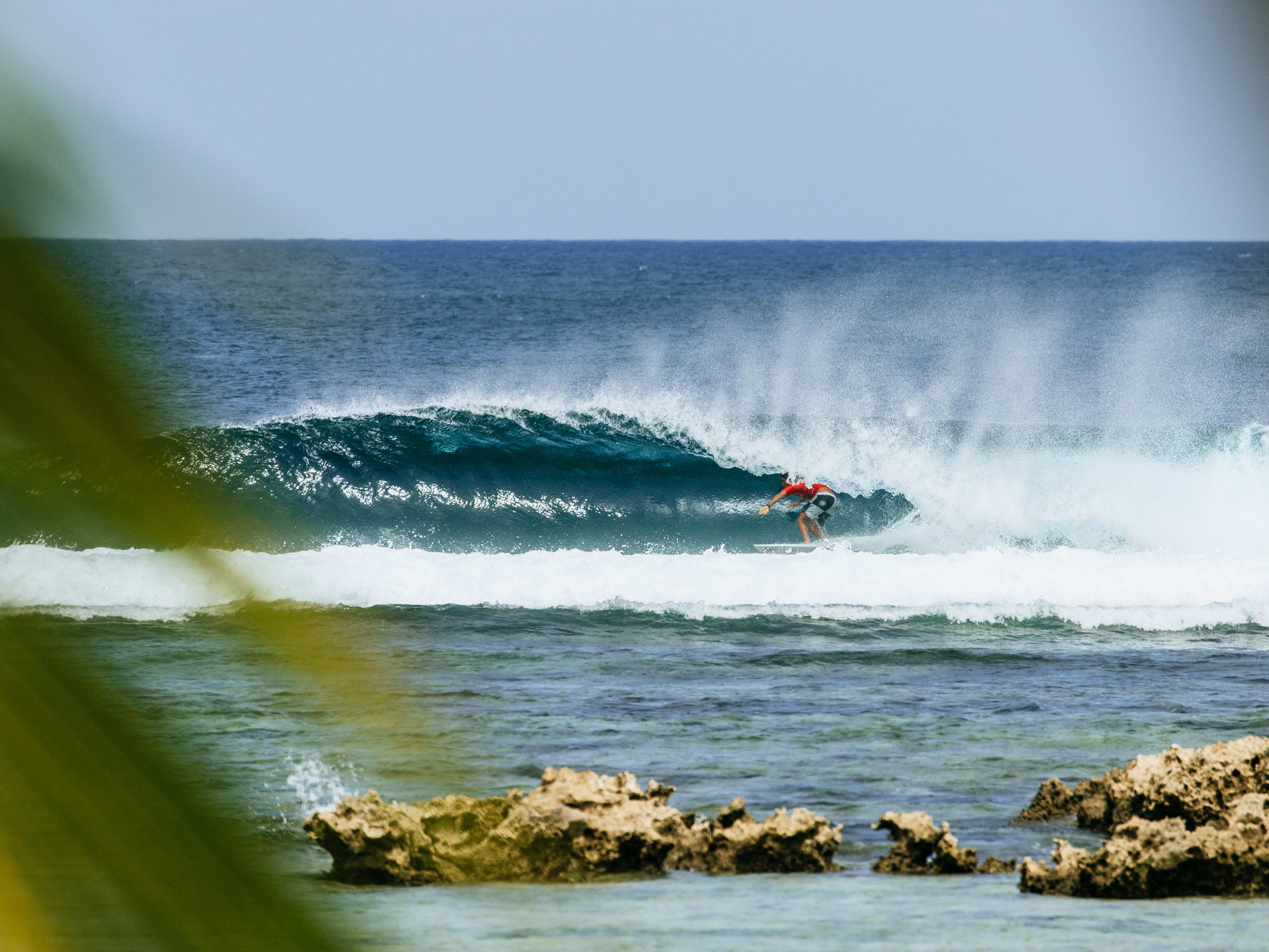 Philippine Surf Season Peaks With WSL's Siargao Cup - Surfer