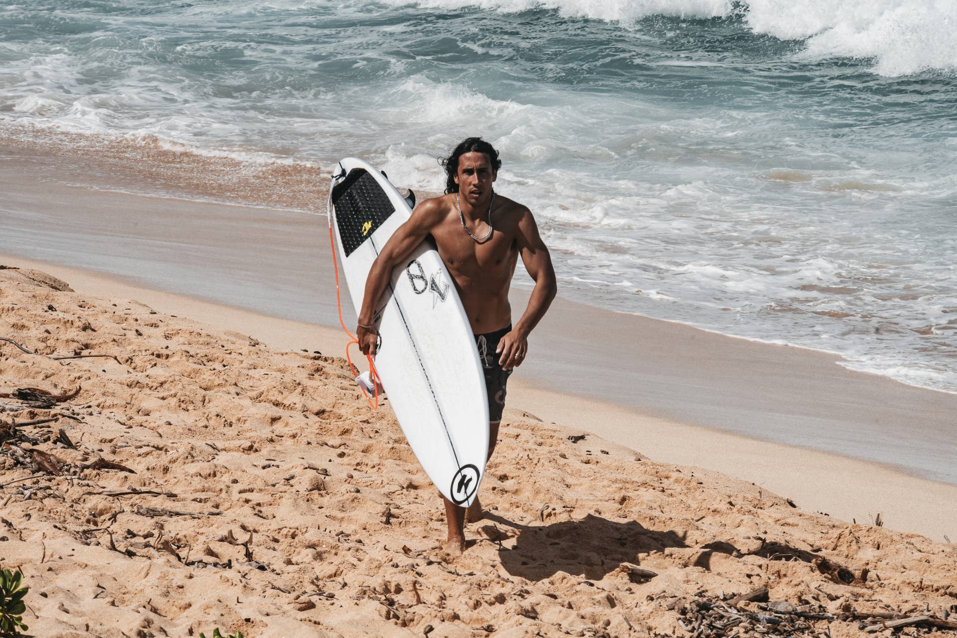 Rob Kelly Inks Contract With New Jersey Surf Company Jetty