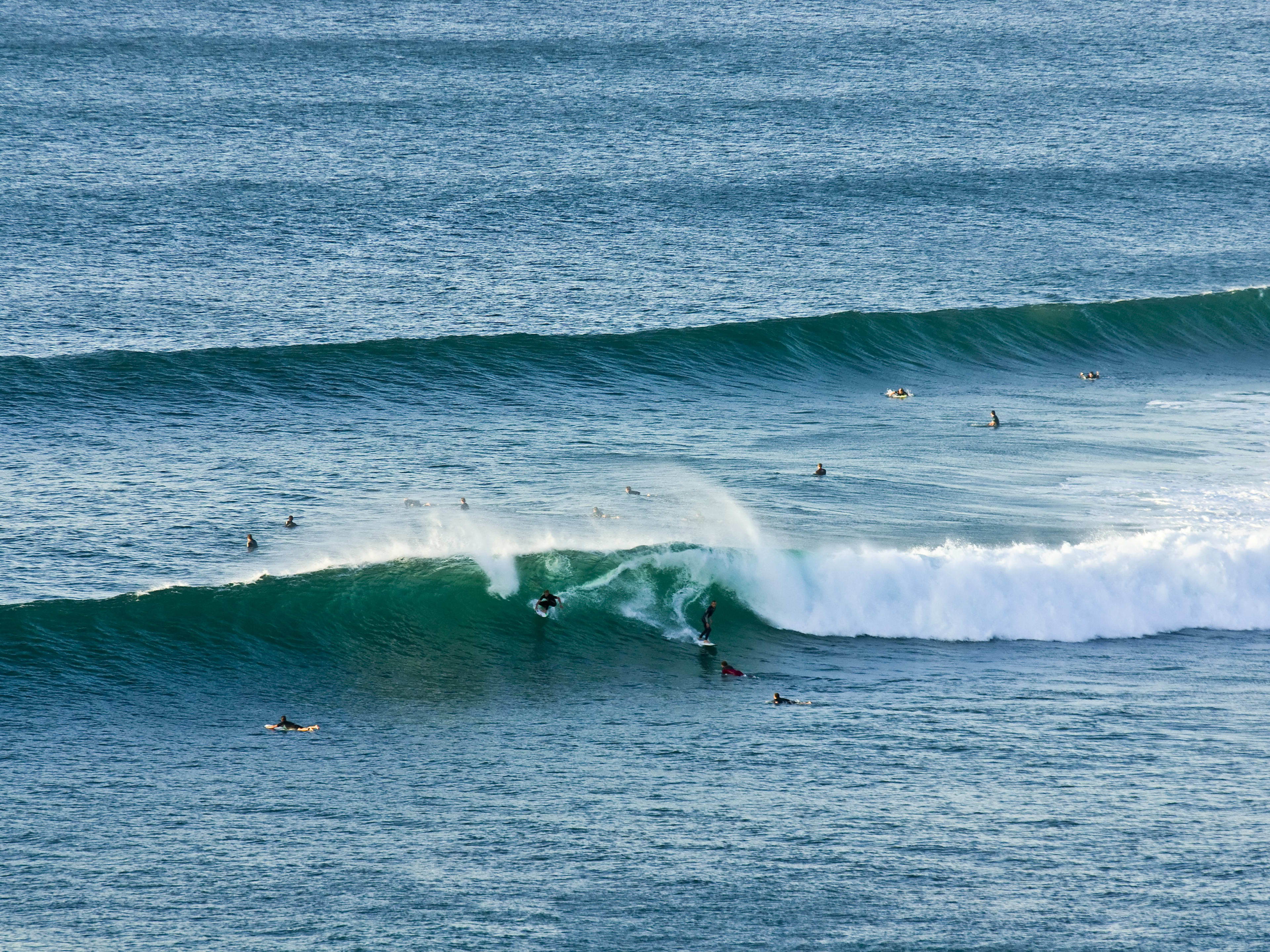 Surfing How-To Guides - Surfer