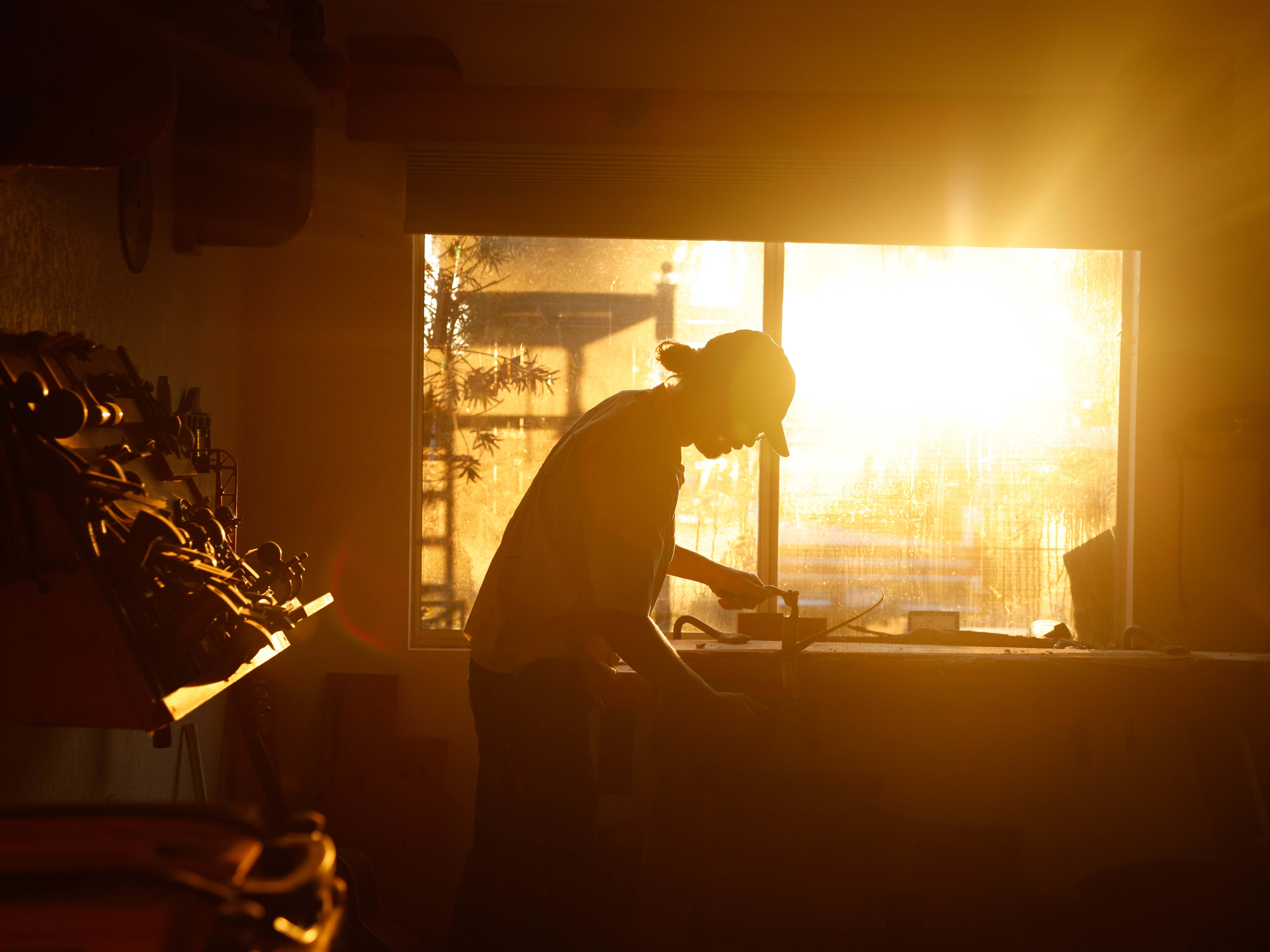 Surf Community Art House, Dear Tomorrow, Opens in Oceanside - Surfer