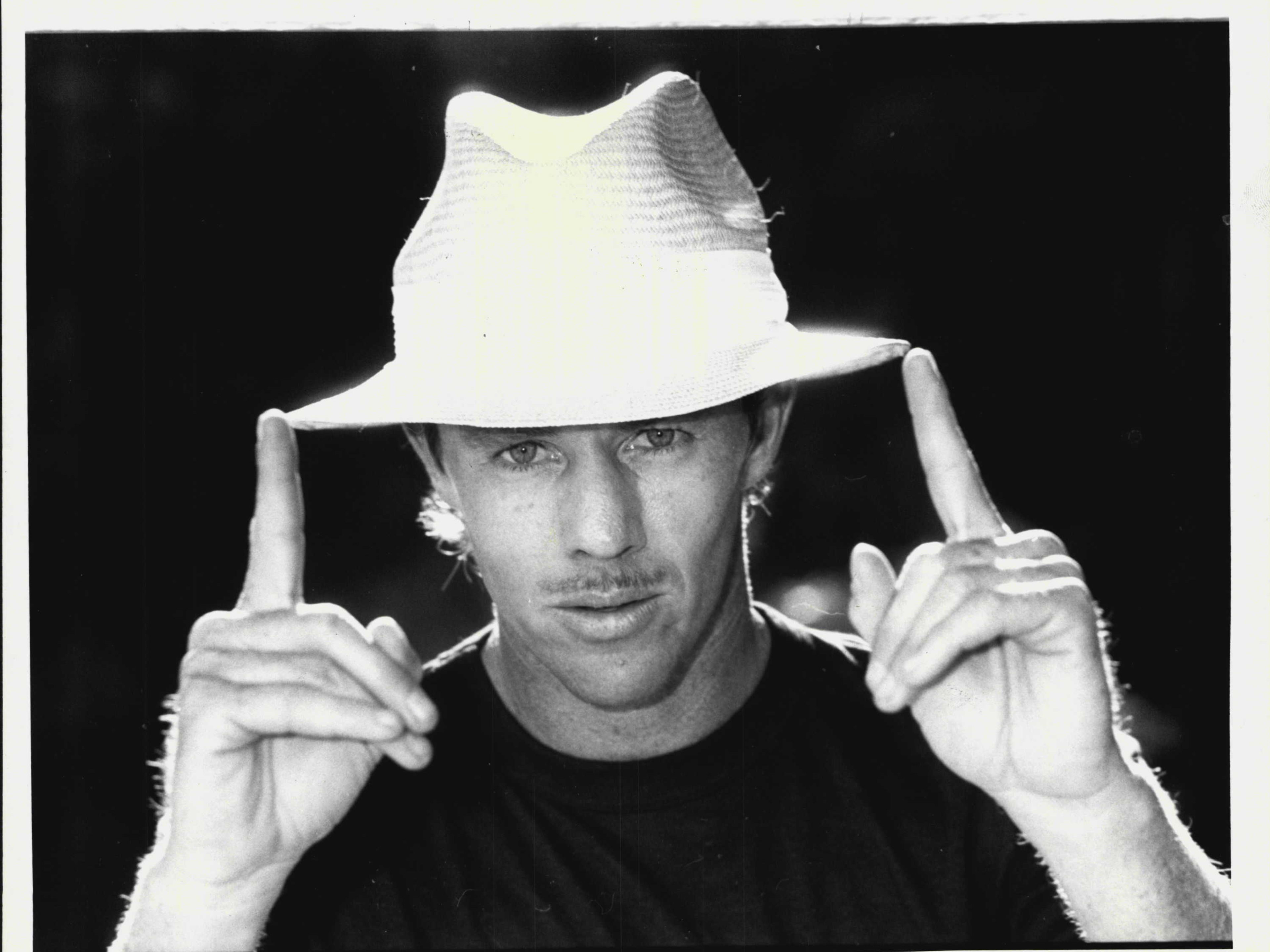 Wayne ‘Rabbit’ Bartholomew's Cautionary Sun Protection Saga - Surfer