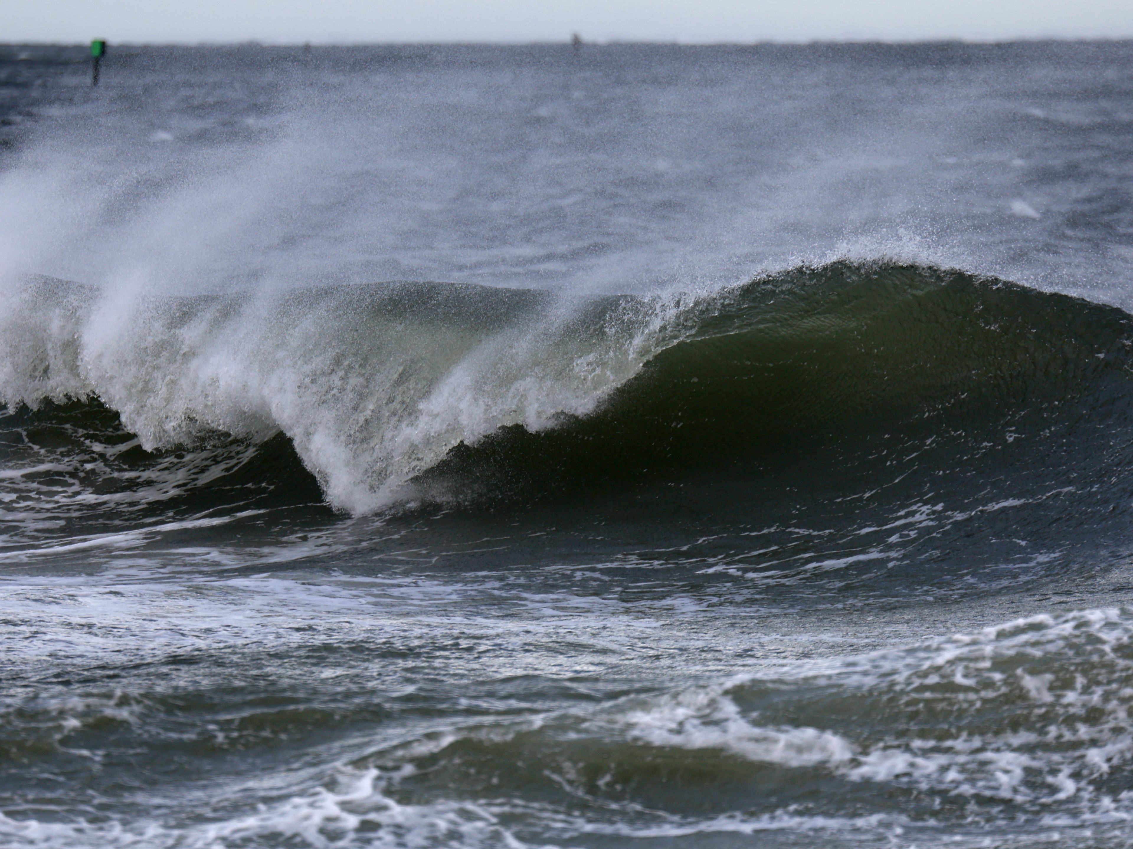 Hurricane Helene Devastates Parts of Florida, Georgia, North Carolina ...