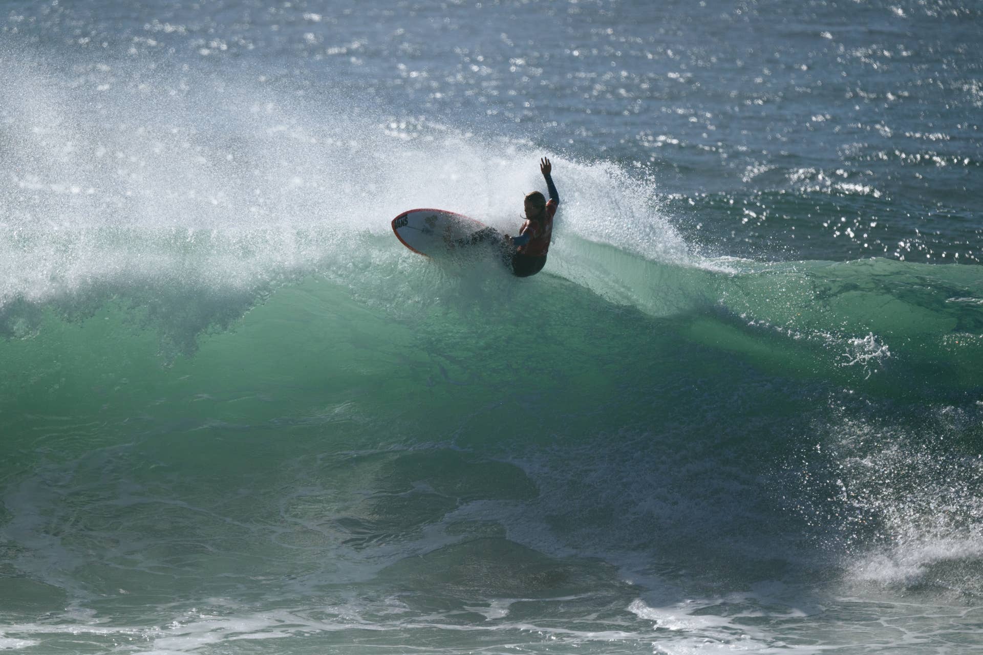 Challenger Series Stakes Rise as Erin Brooks Exits in Portugal, Bella ...