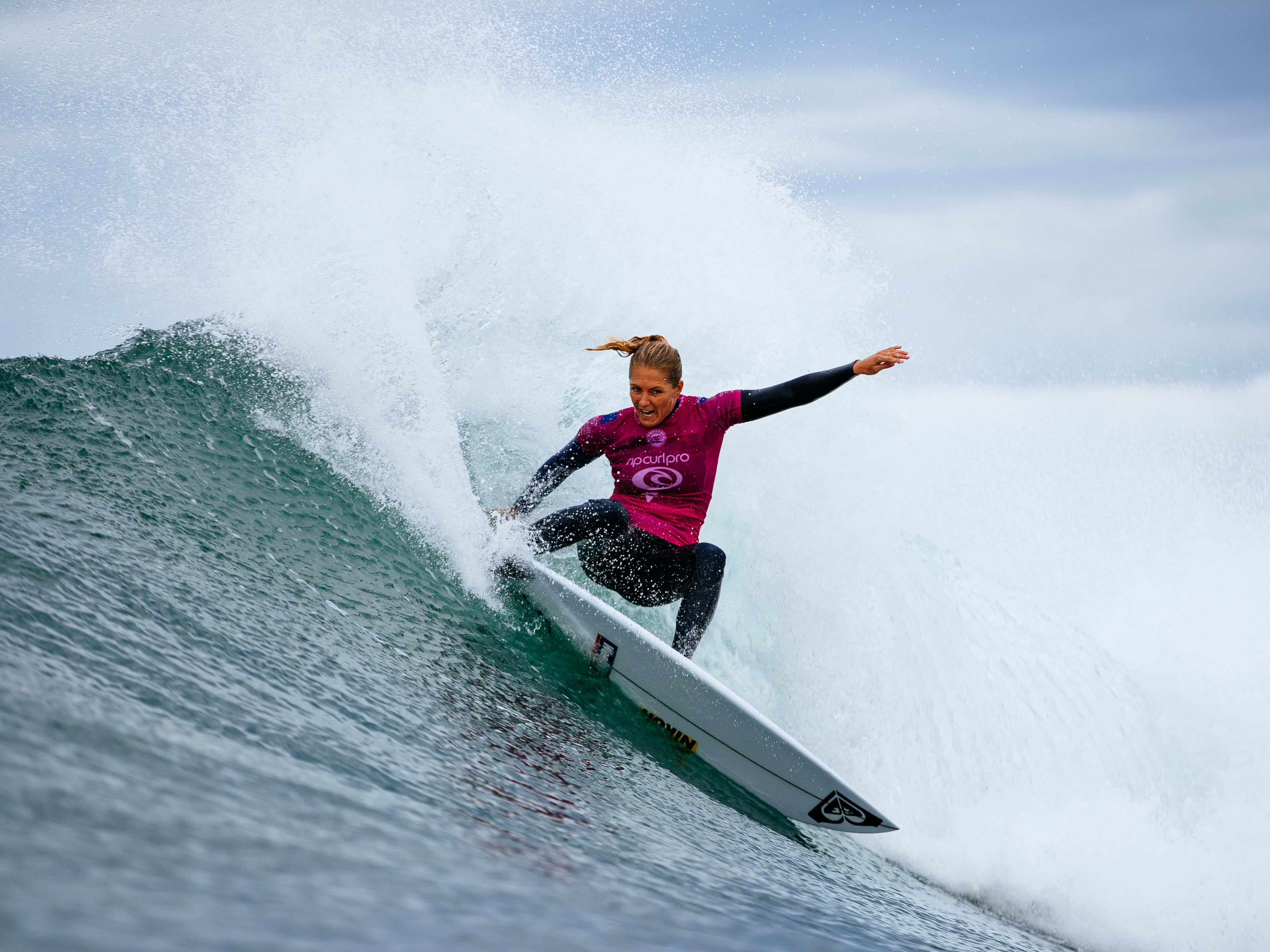 Surf Gear: Boards, Wetsuits, Apparel, and More - Surfer