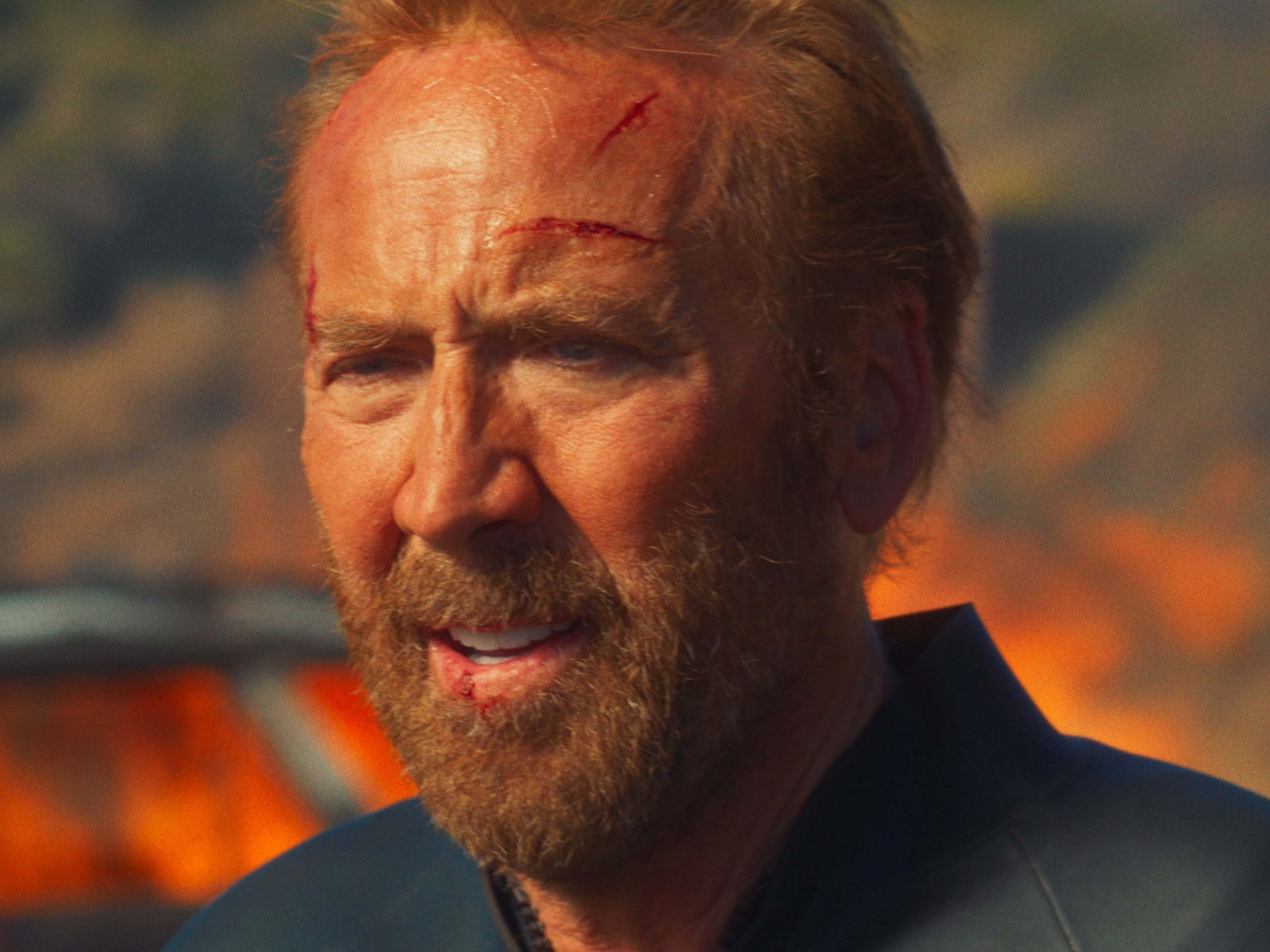 Nicolas Cage Goes Rat Sh*t Crazy in ‘The Surfer’ (Review)
