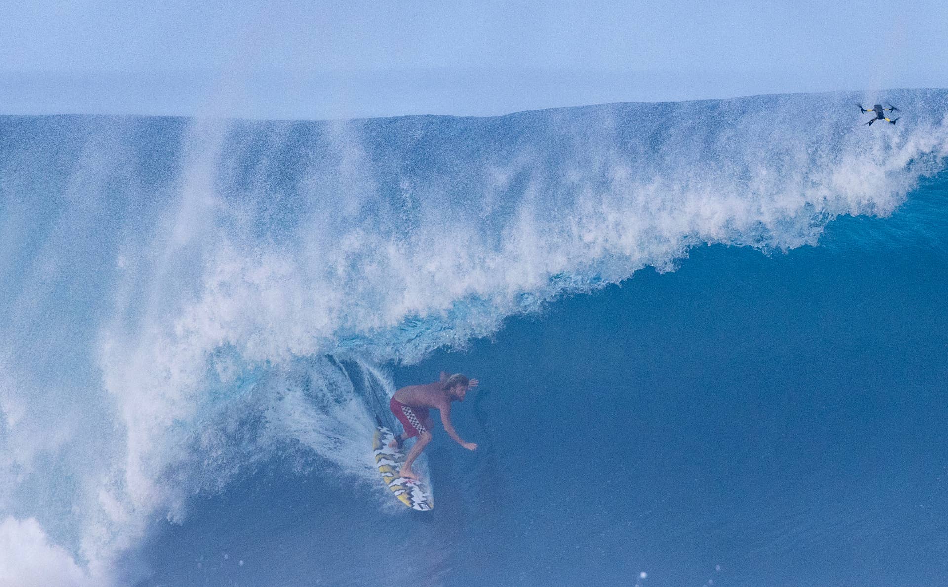 The Winners of the First Ever Cooly Kids Classic Keg Comp - Surfer