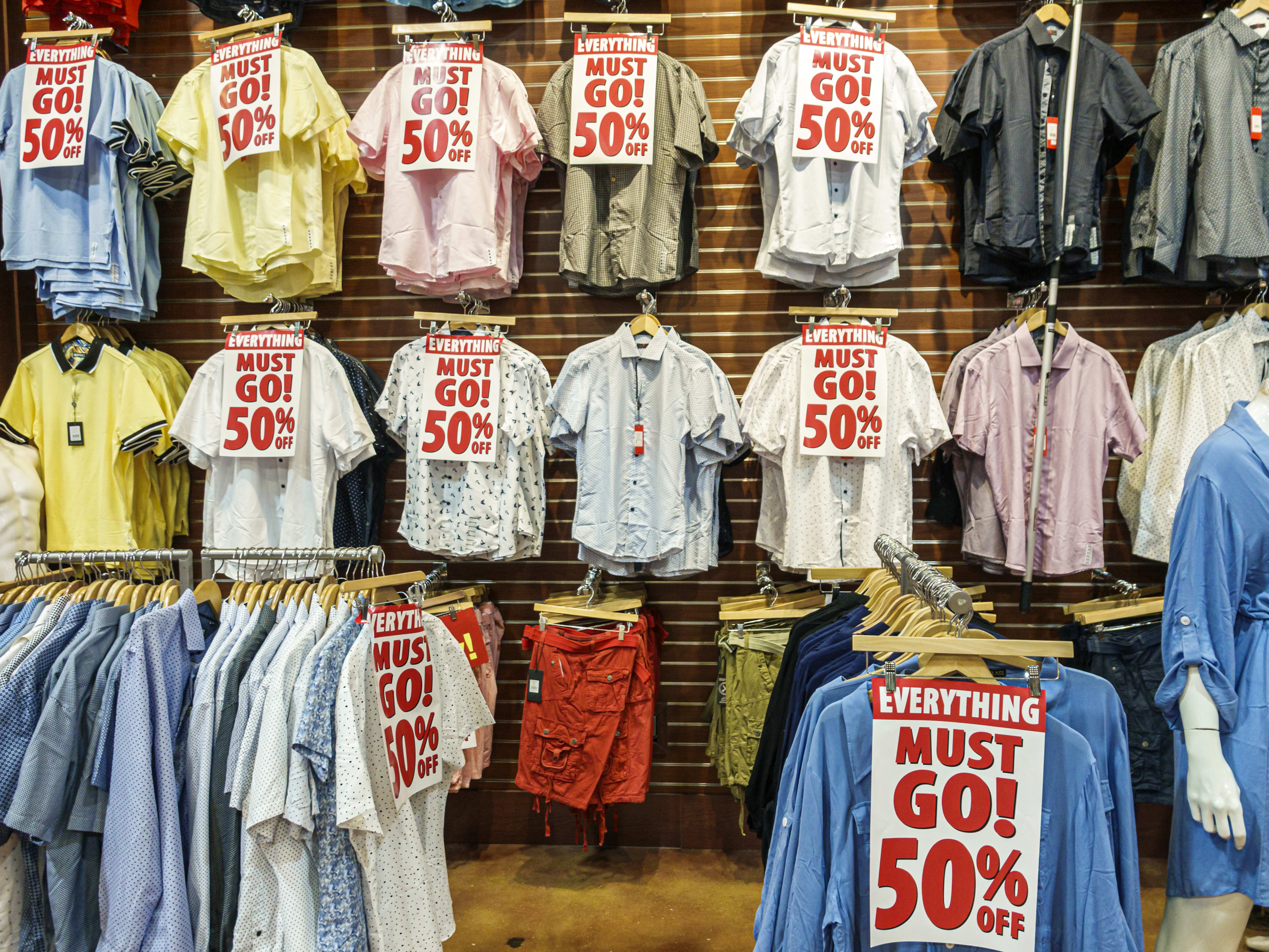 Hey Dibi: How Will Tariffs Impact Surf Shops? - Surfer