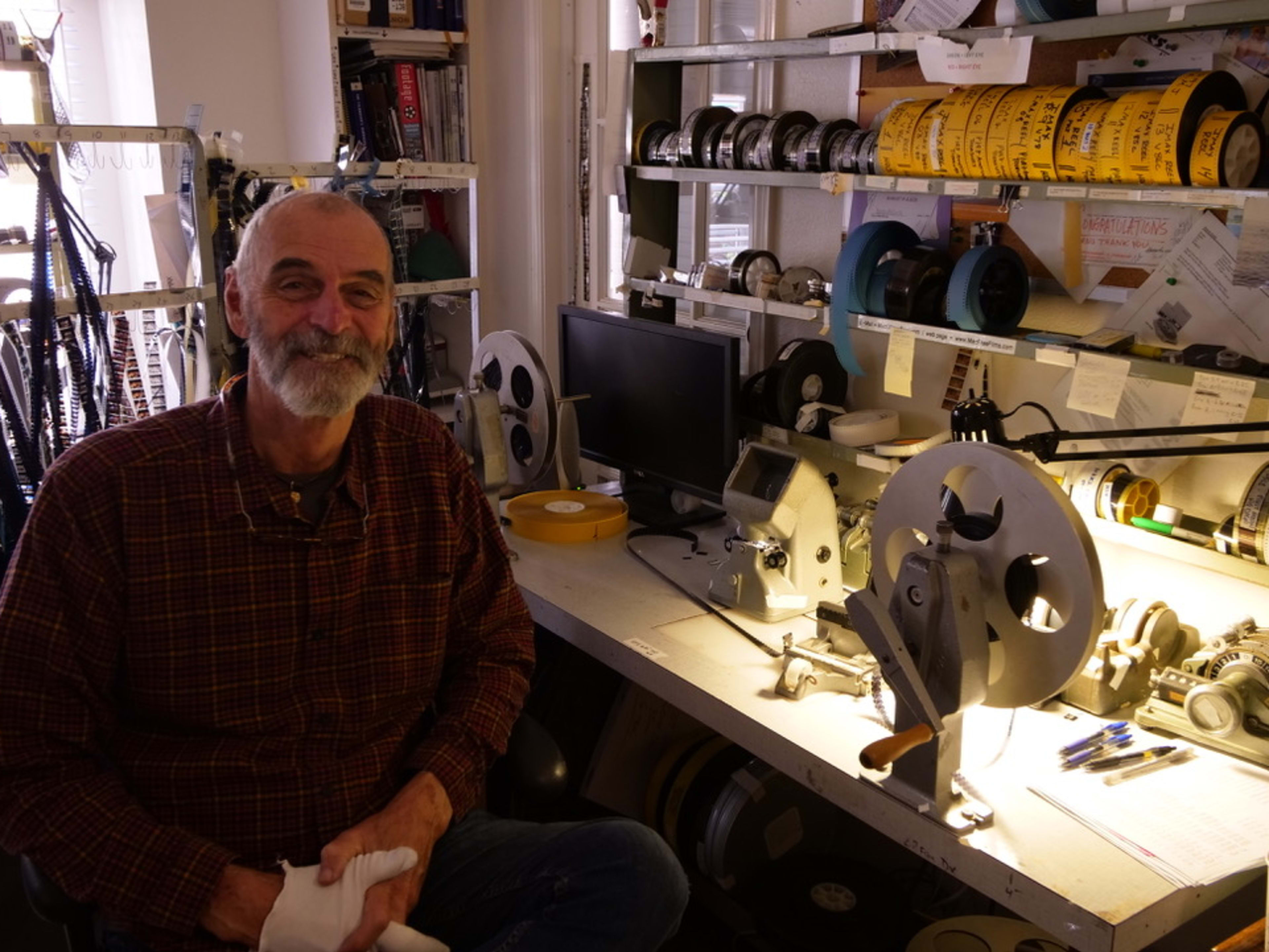 Legendary Surf Filmmaker Jack McCoy Passes Away - Surfer