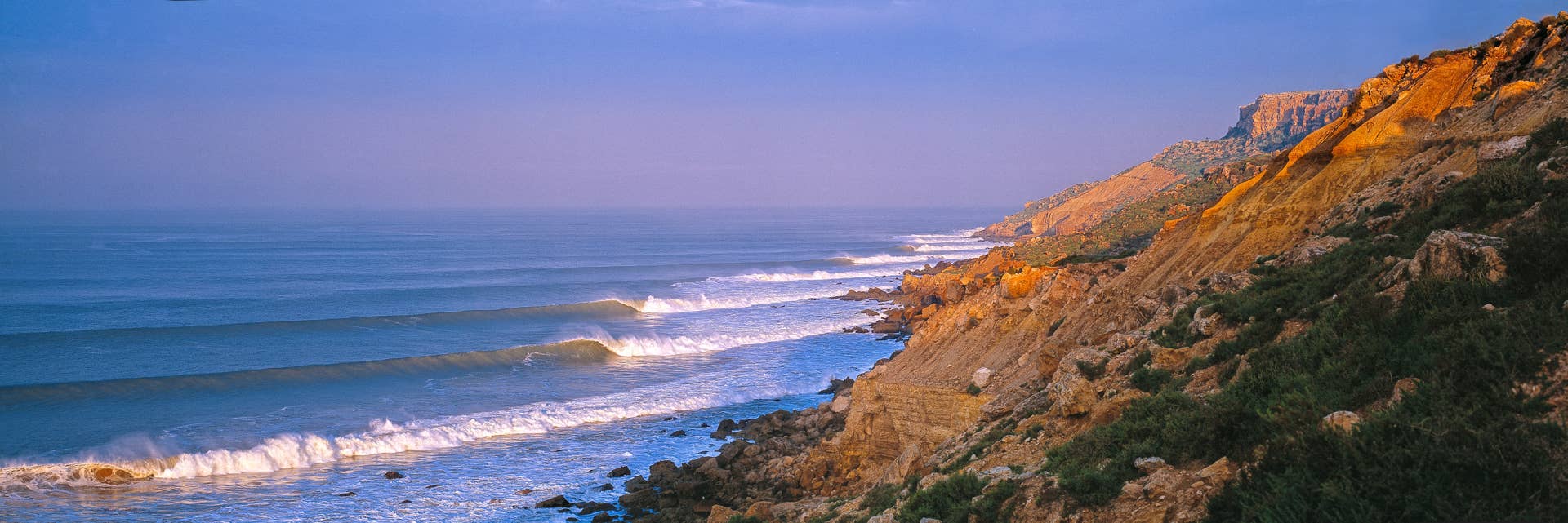 Safi: The World’s Best Wave That Was Kept Secret For Decades - Surfer