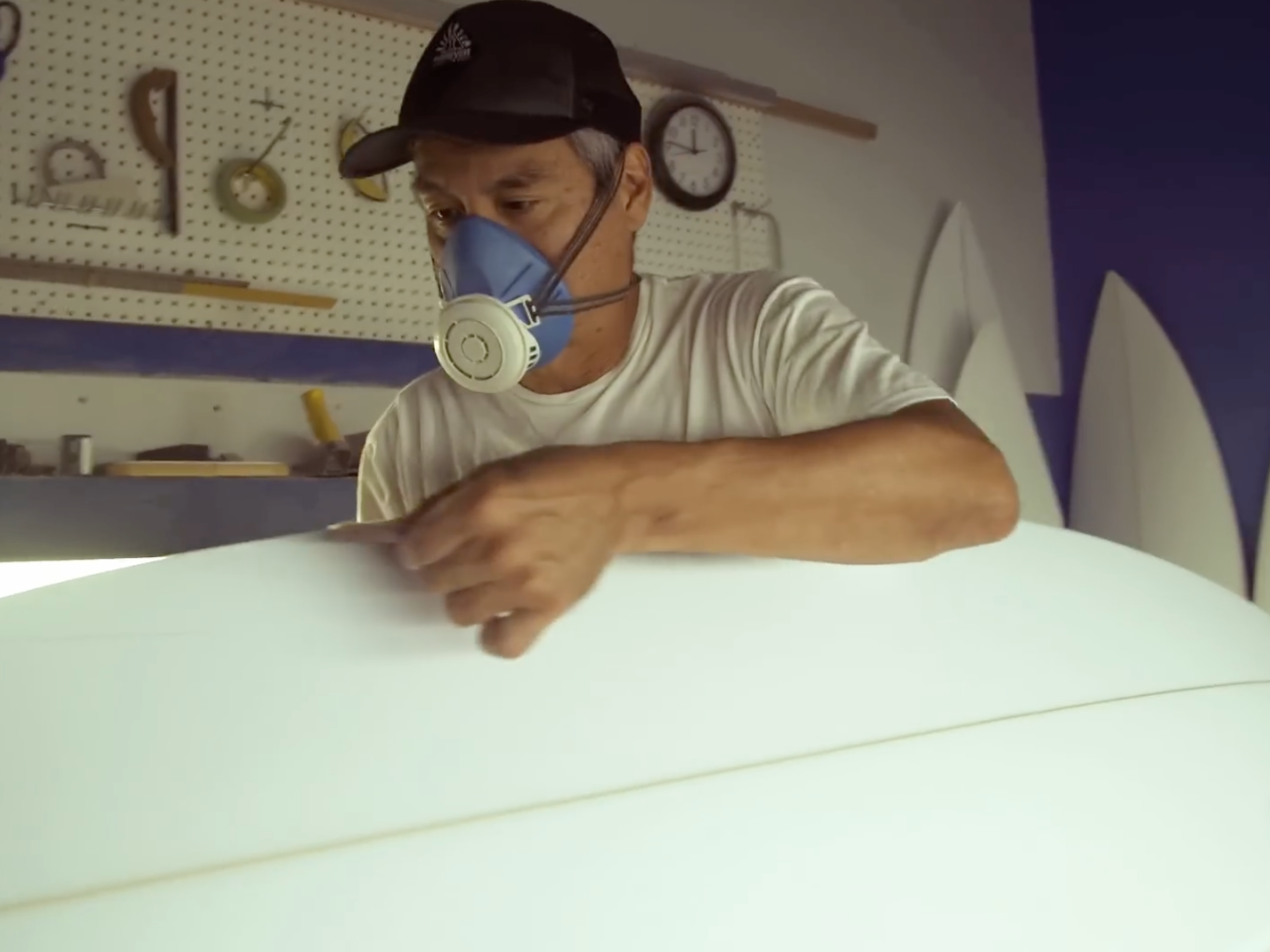 Shaping Legend Eric Arakawa To Be Honored at 2025 Boardroom Show - Surfer