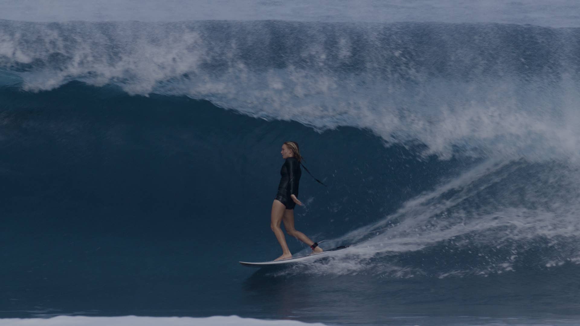 World Champ Caity Simmers Releases New Short Film “Blouse” - Surfer